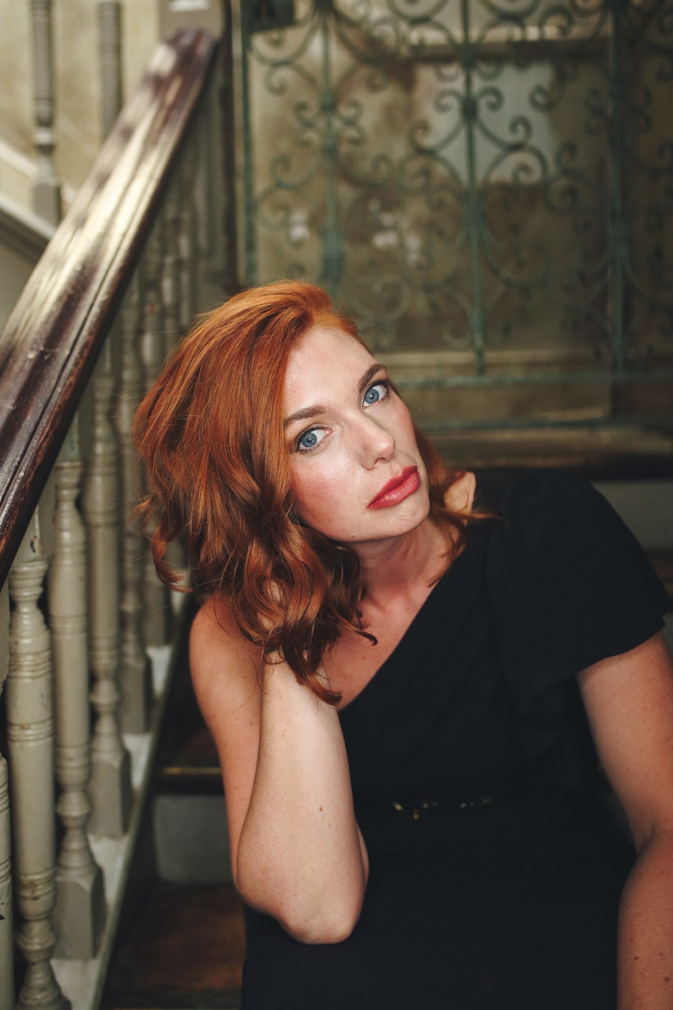 Katie Stevenson | Audition Oracle