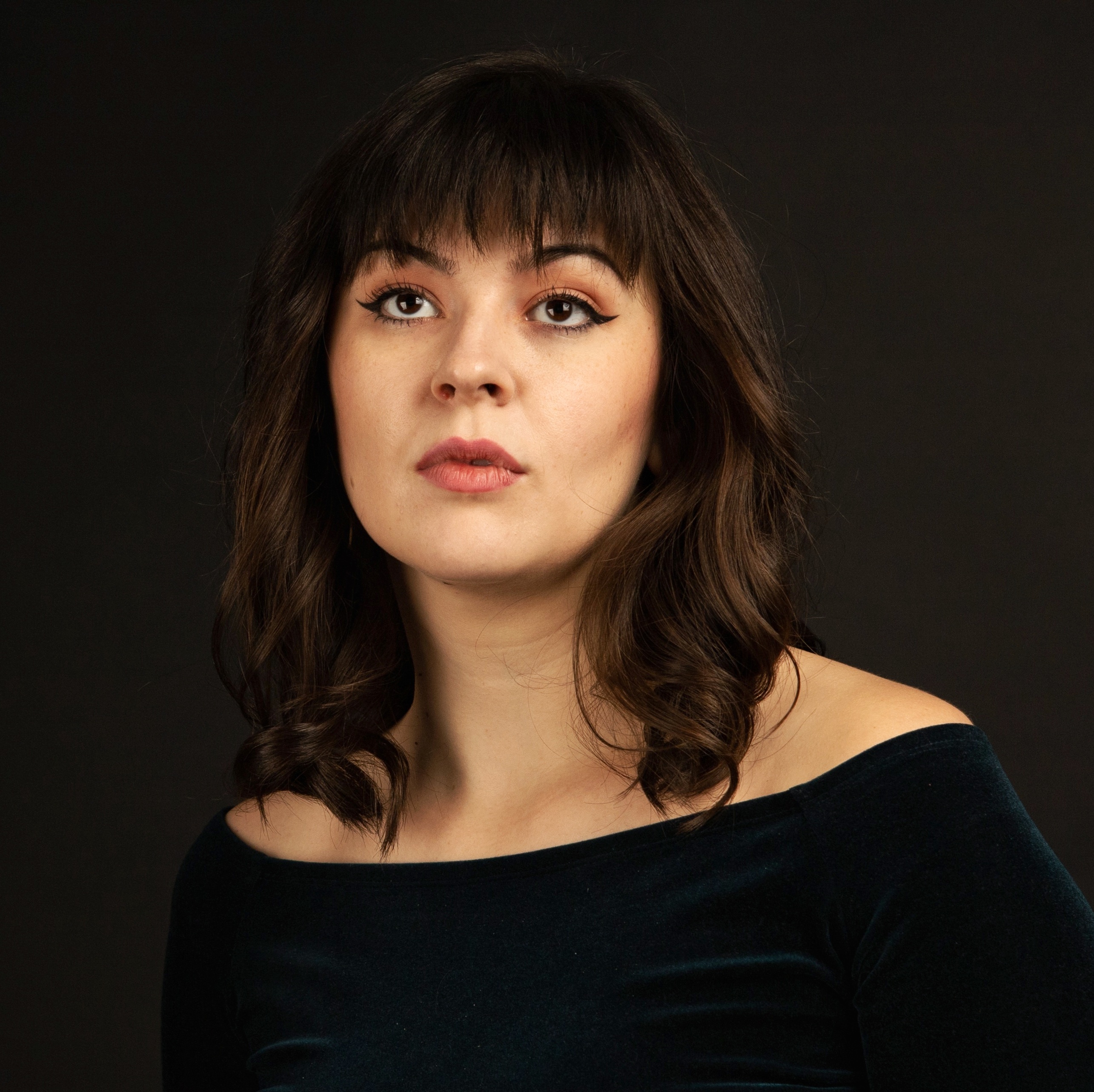 Maria Pintea | Audition Oracle