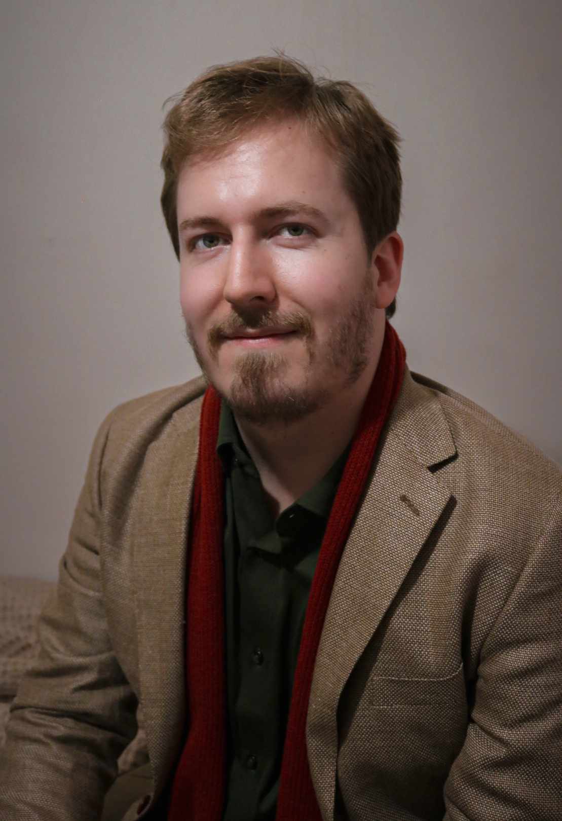 Erin Fagan | Audition Oracle