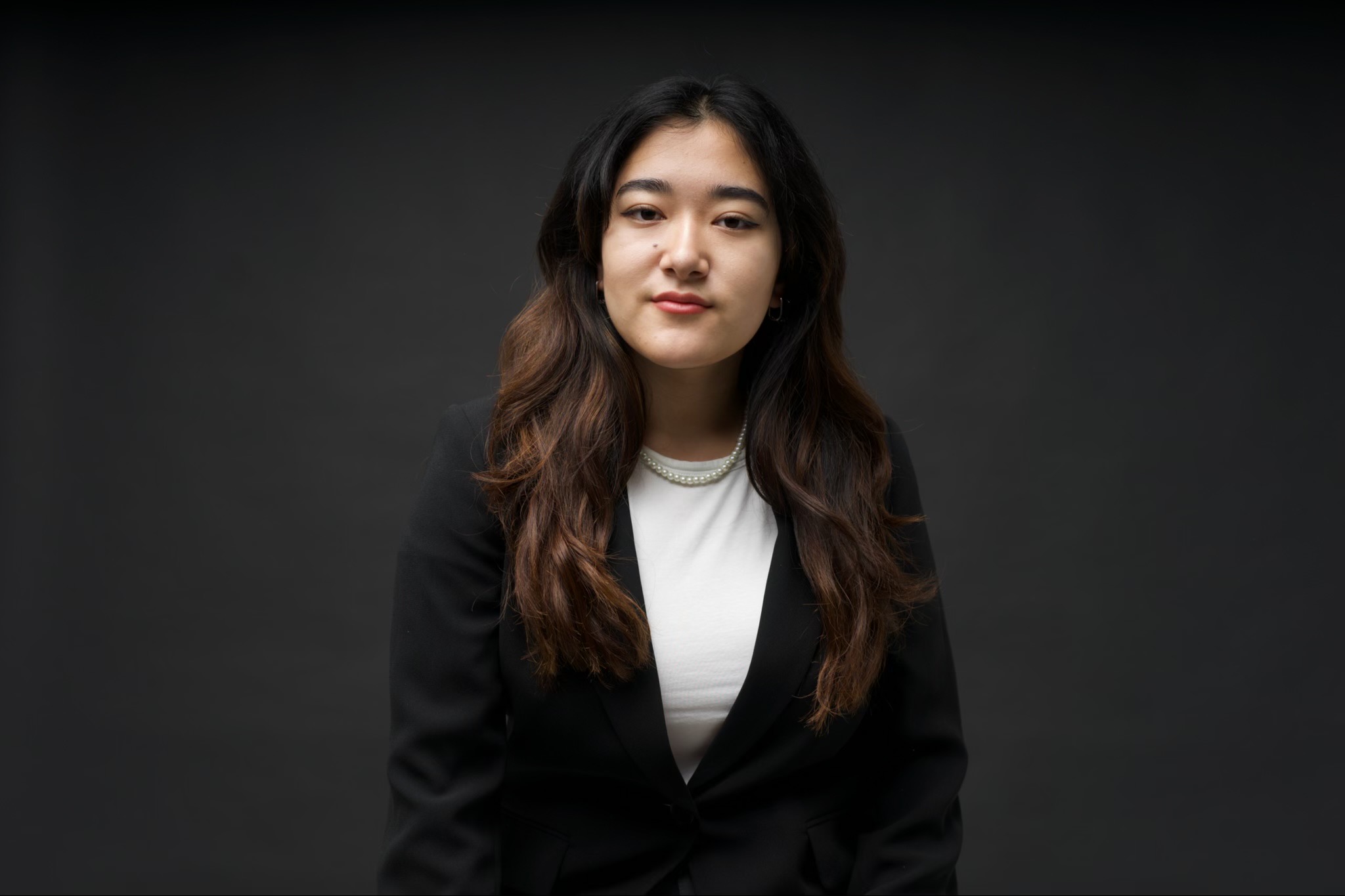 Jenny Gao | Audition Oracle