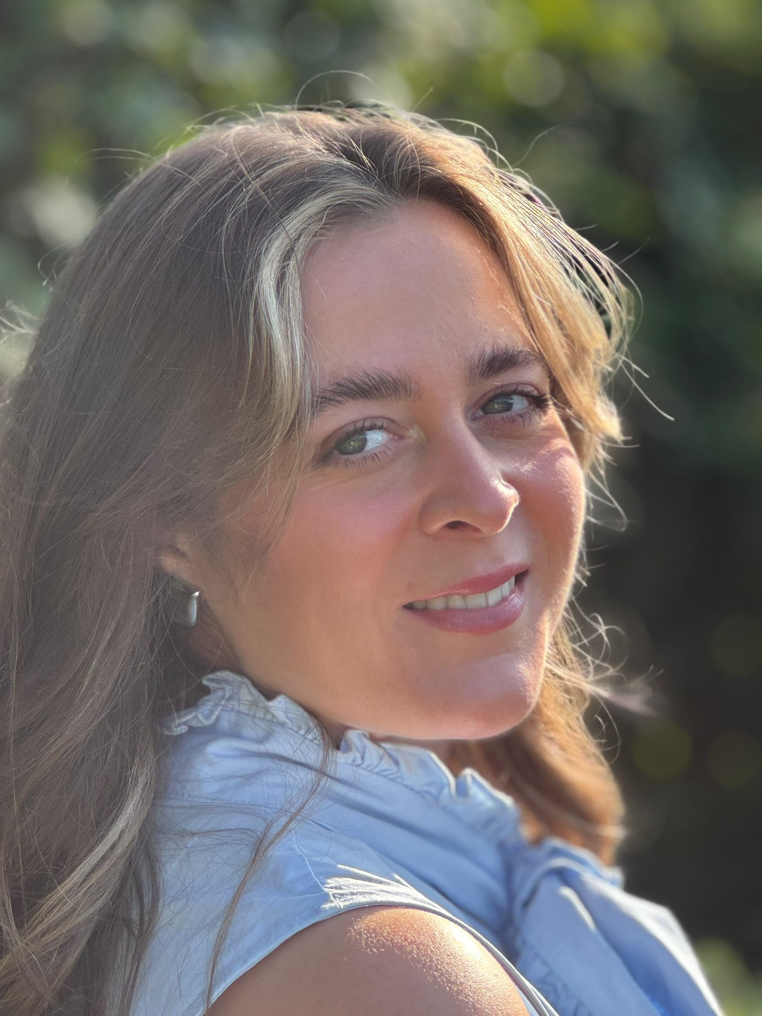 Ellie Donald | Audition Oracle