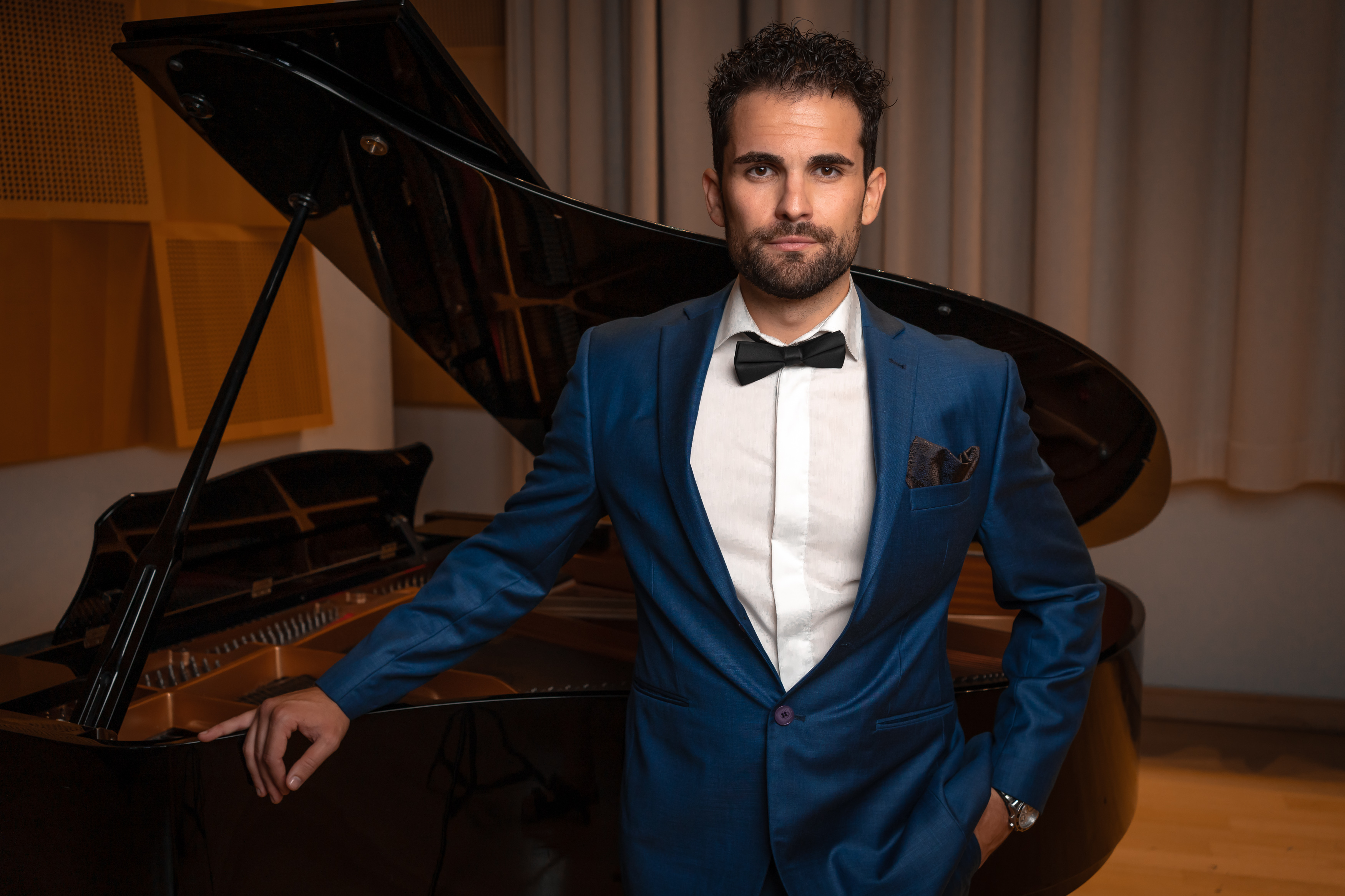 Manolis Kokkonis | Audition Oracle