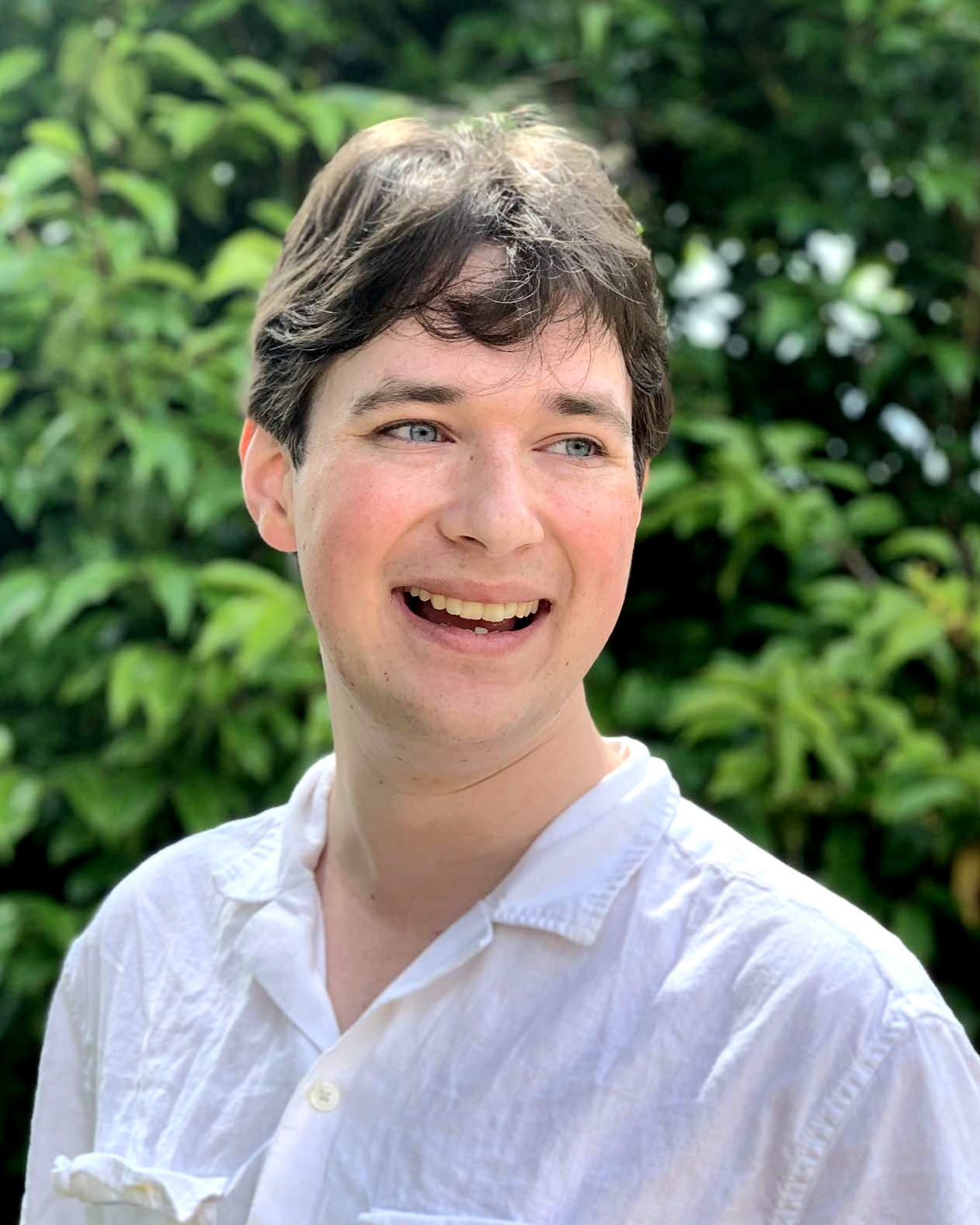 Sam Weakley | Audition Oracle