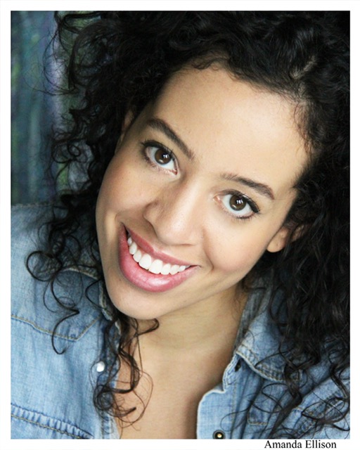 Amanda Ellison | Audition Oracle