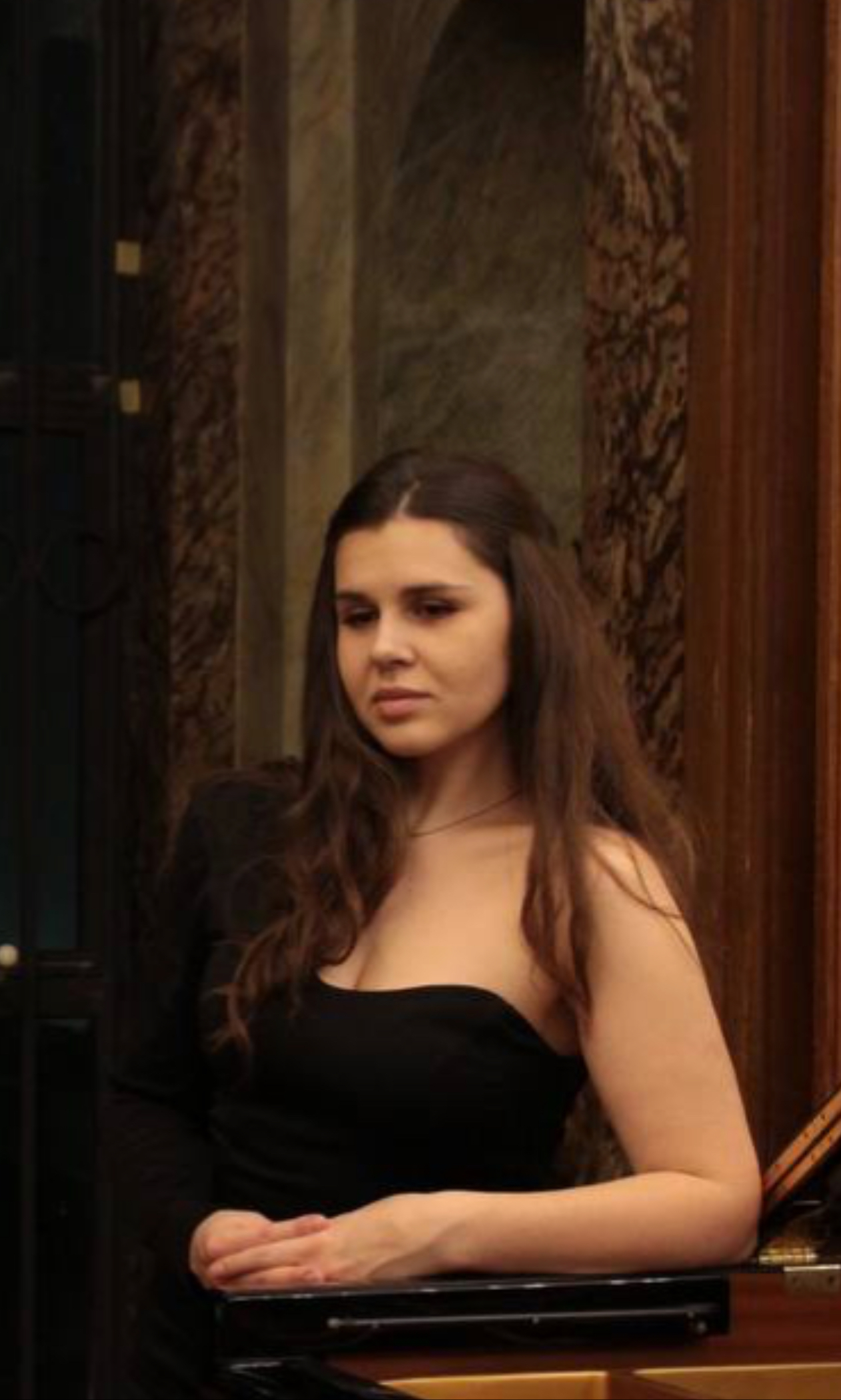 Anna Ermakova | Audition Oracle