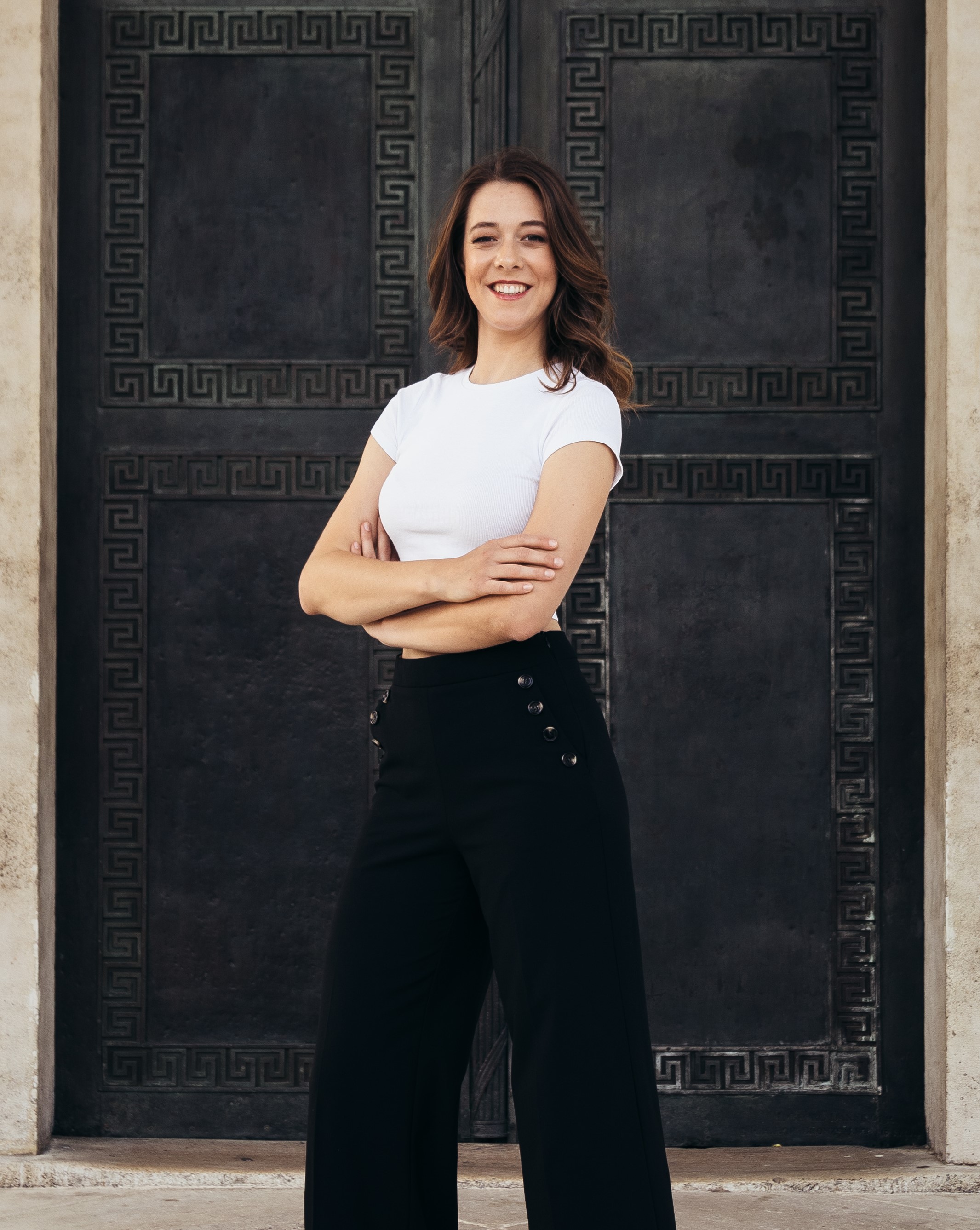 Therese Troyer | Audition Oracle