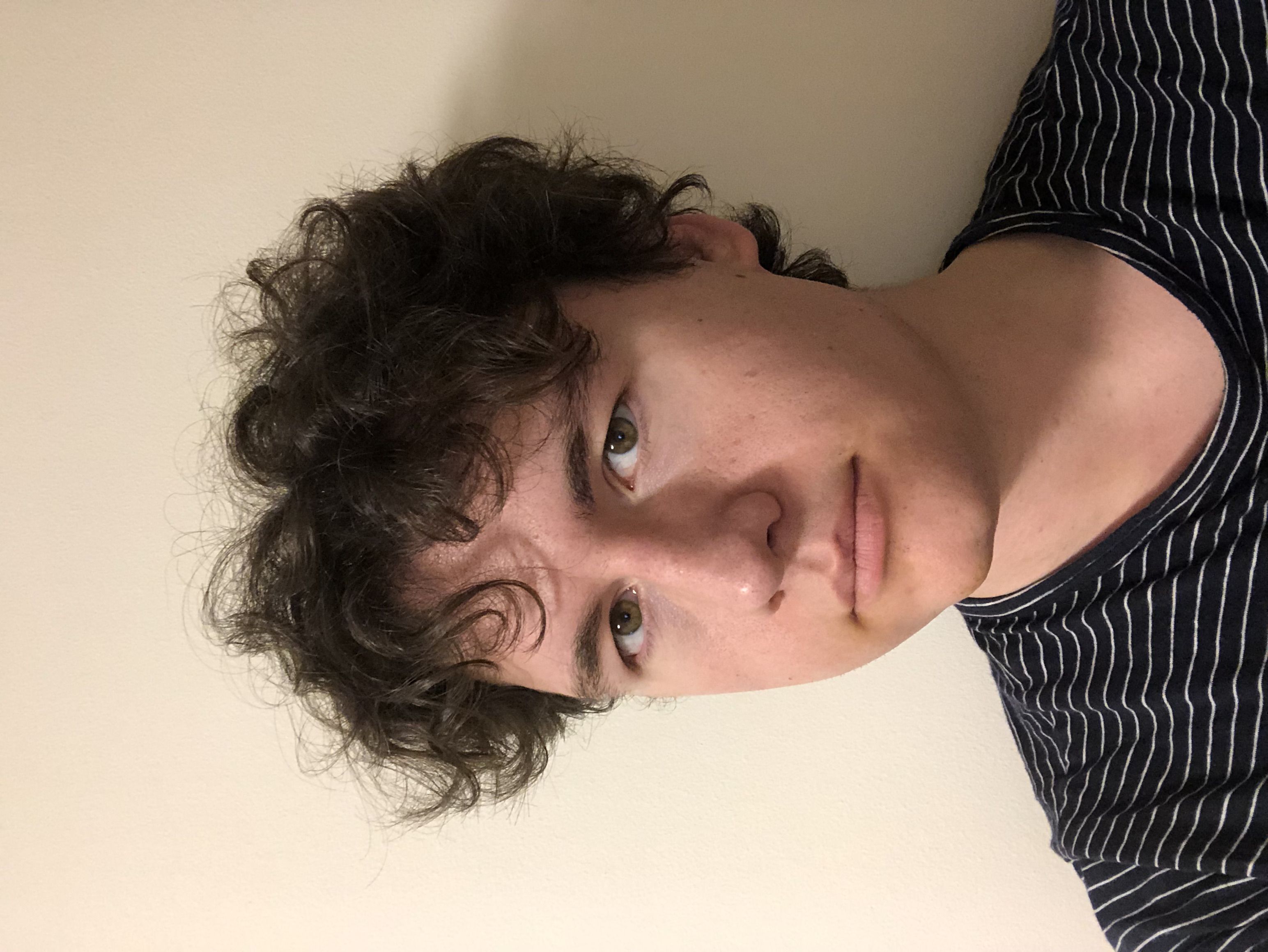 Charlie Epps | Audition Oracle