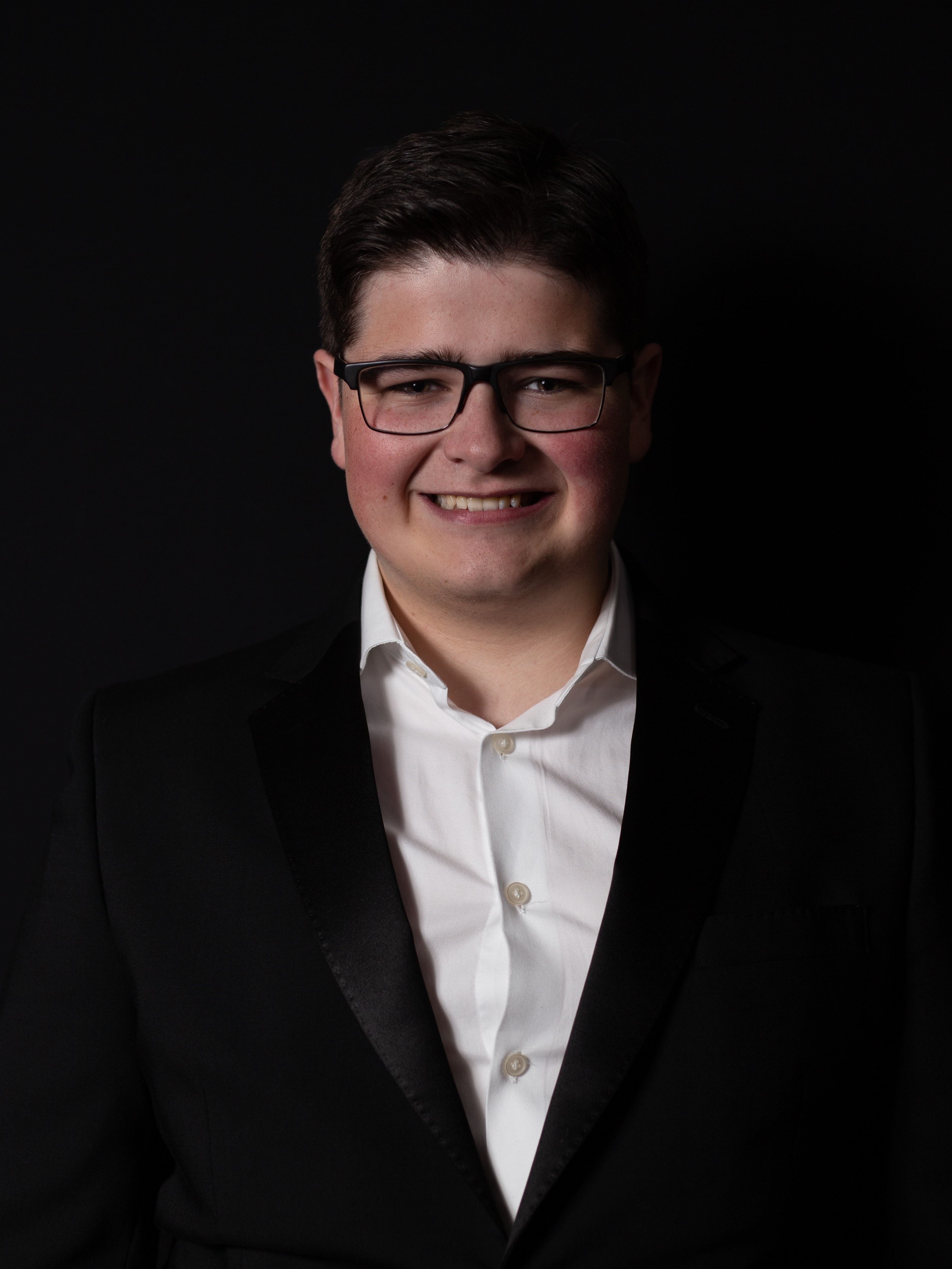 Pierce Cullen | Audition Oracle