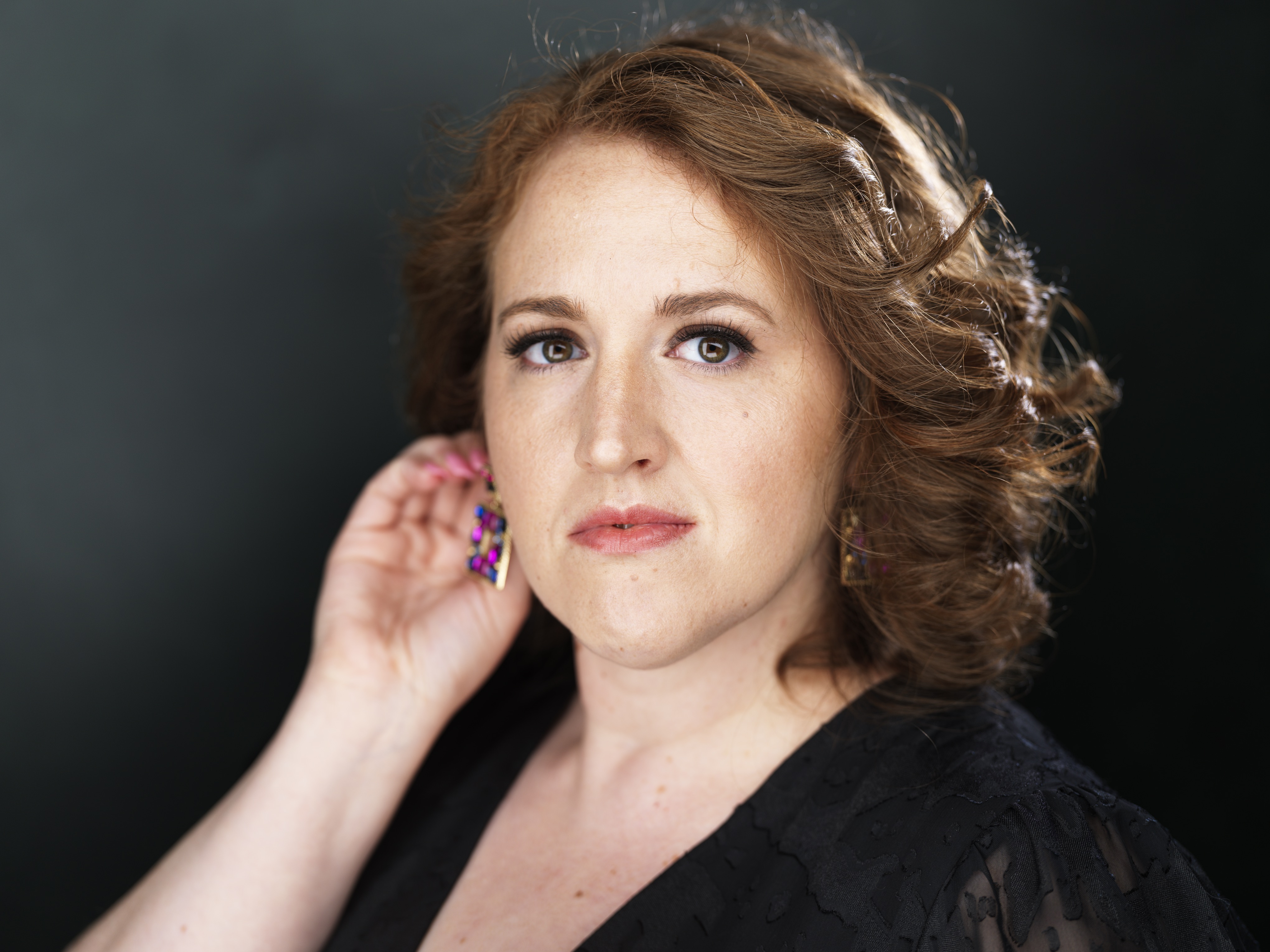 Emily Tate Daniel | Audition Oracle