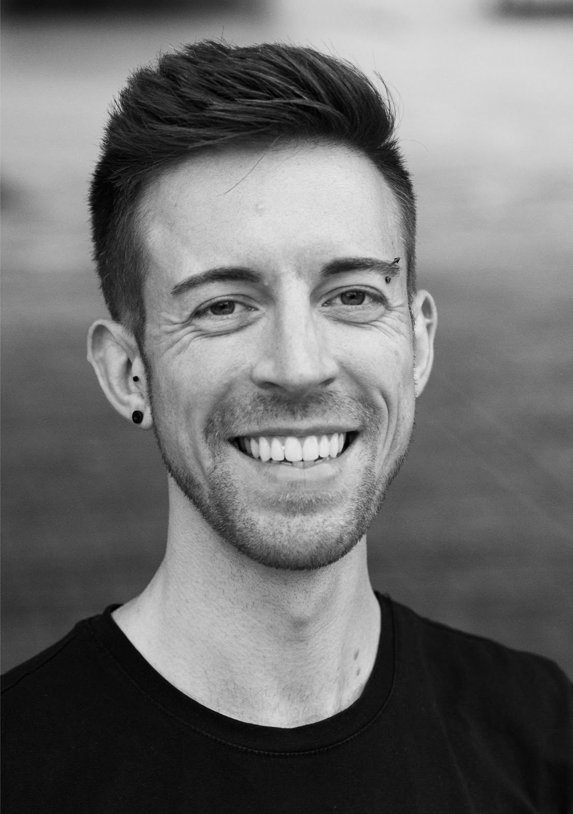 James Mawson | Audition Oracle