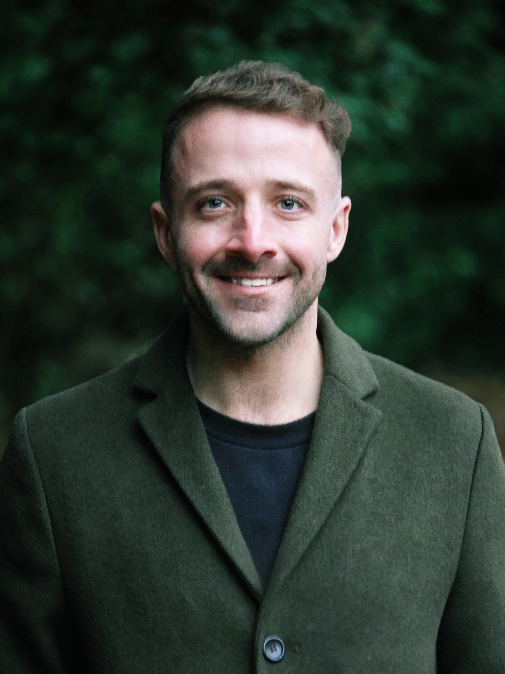 Richard Costain | Audition Oracle