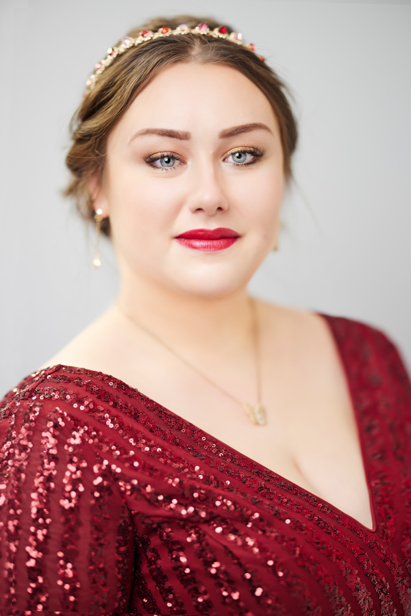 Ellis Carrington | Audition Oracle