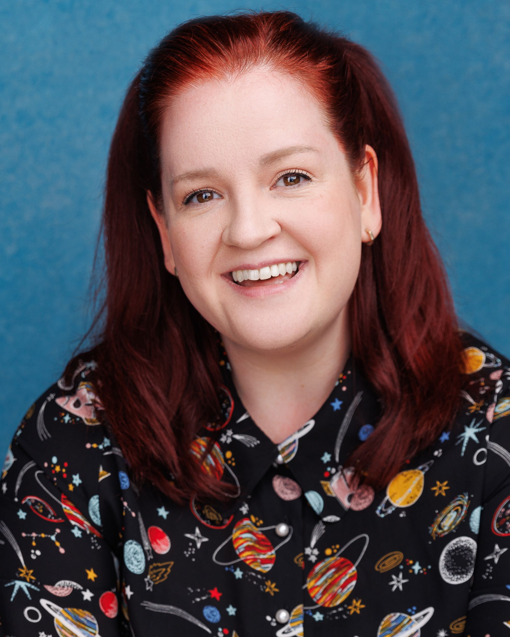 Elizabeth Chadwick | Audition Oracle