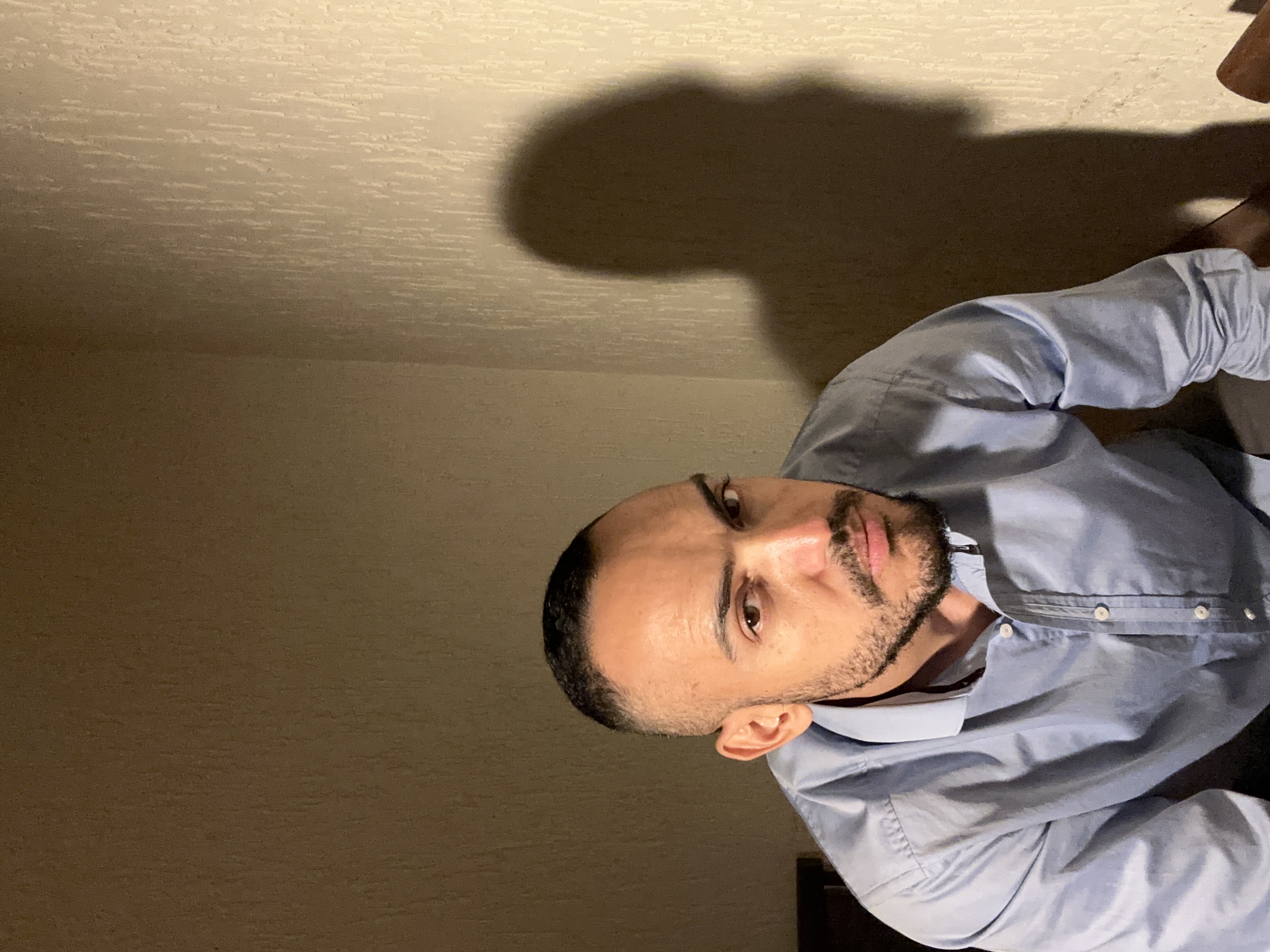 Erick Valverde | Audition Oracle