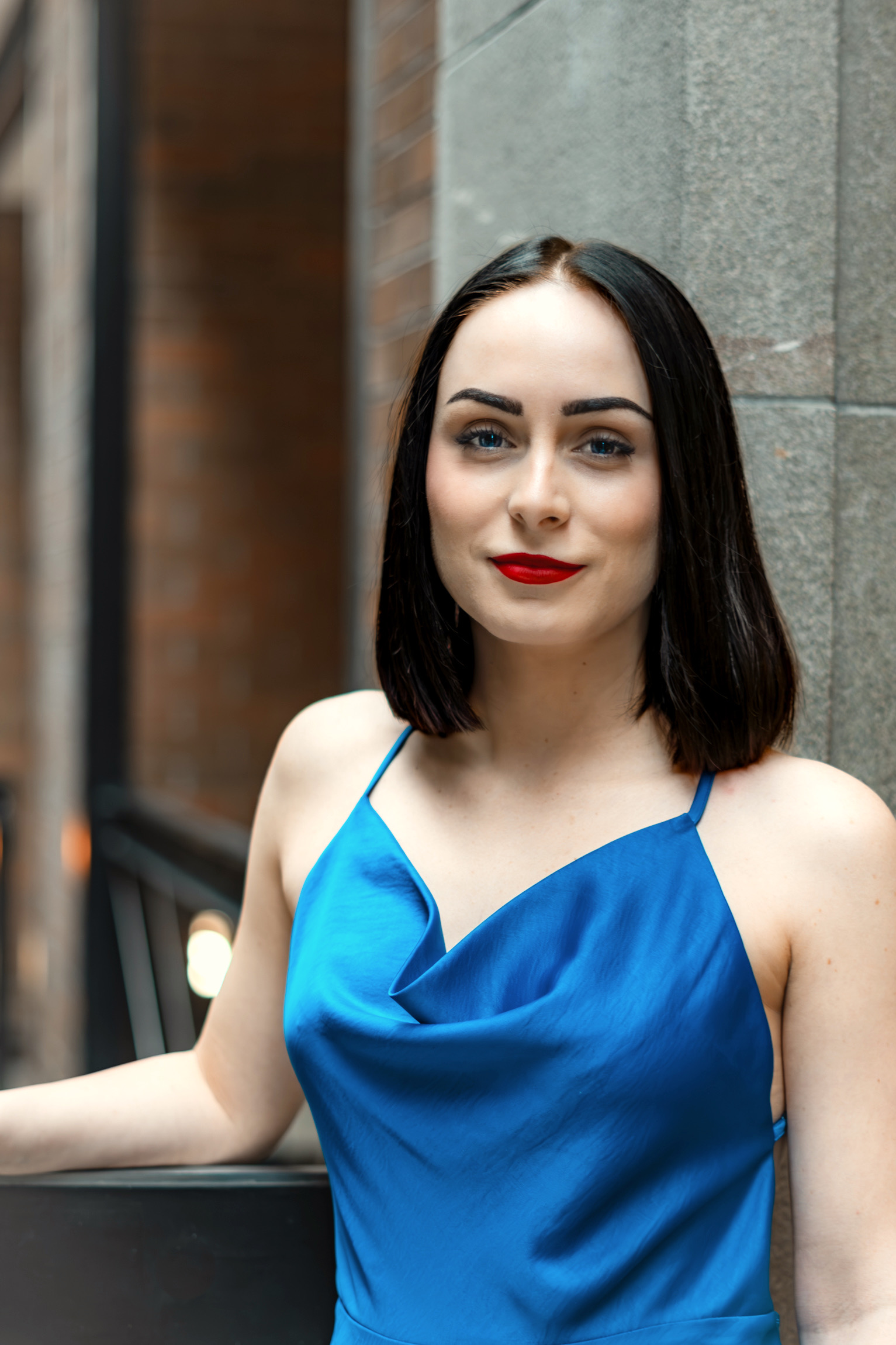 Emma Gélineau-Cloutier | Audition Oracle