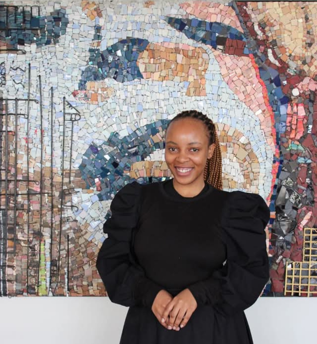 Karabo Tau | Audition Oracle