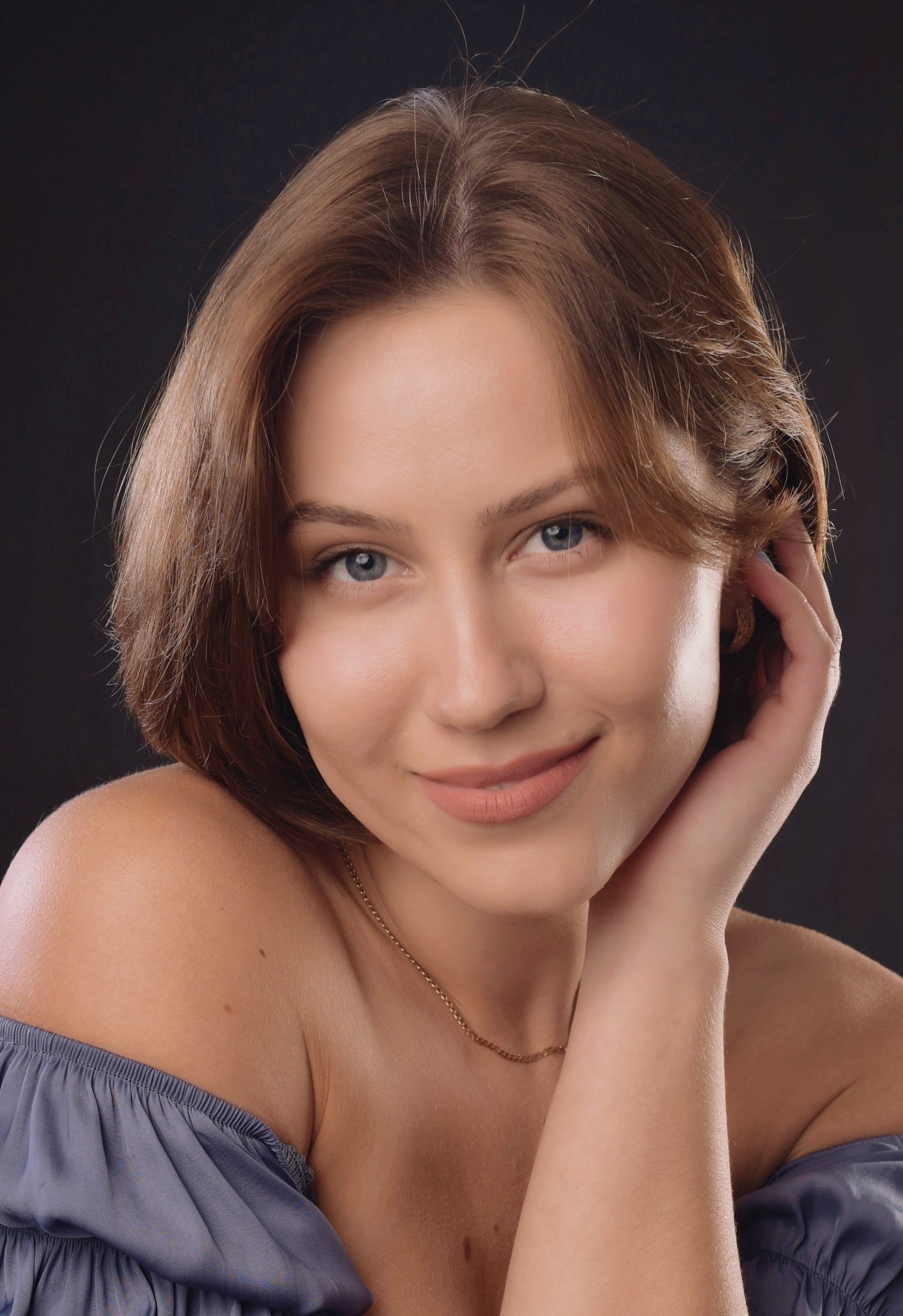 Alla Yarosh | Audition Oracle