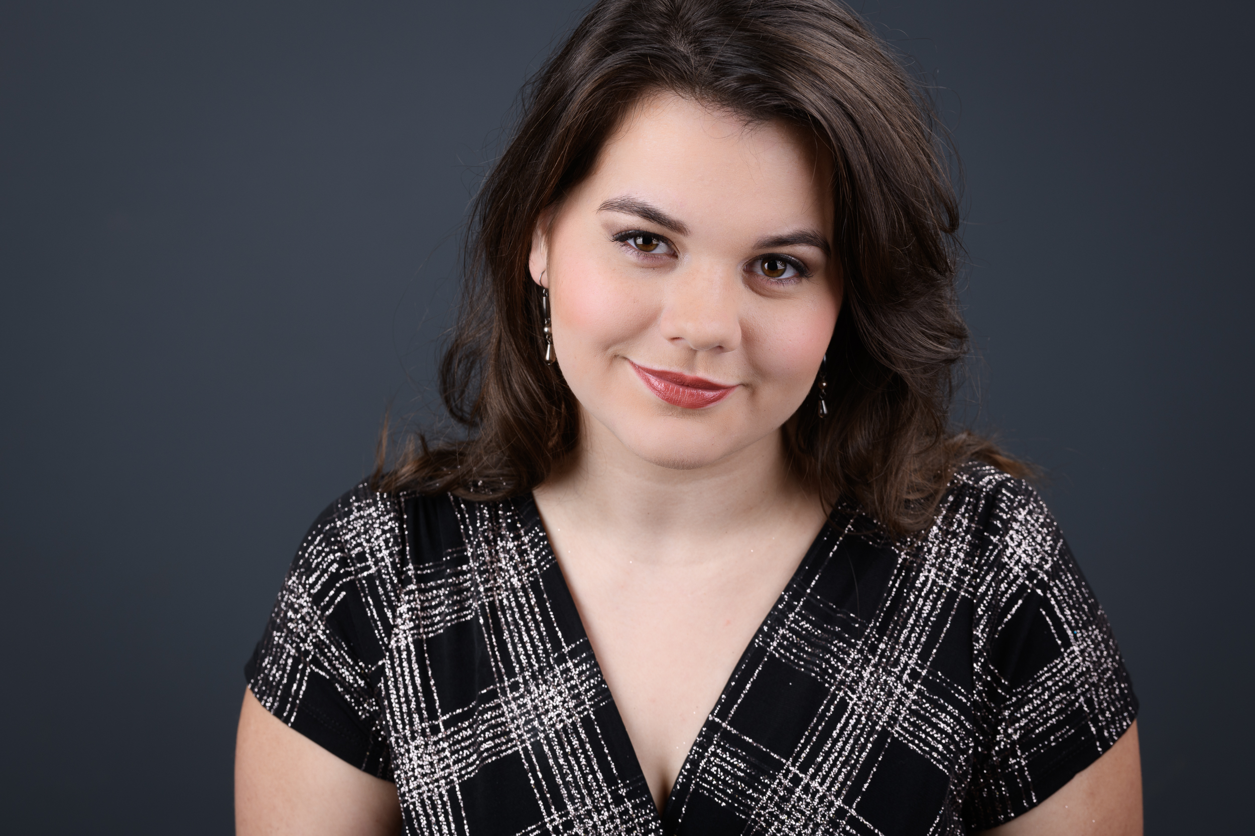 Laura Hutchins | Audition Oracle