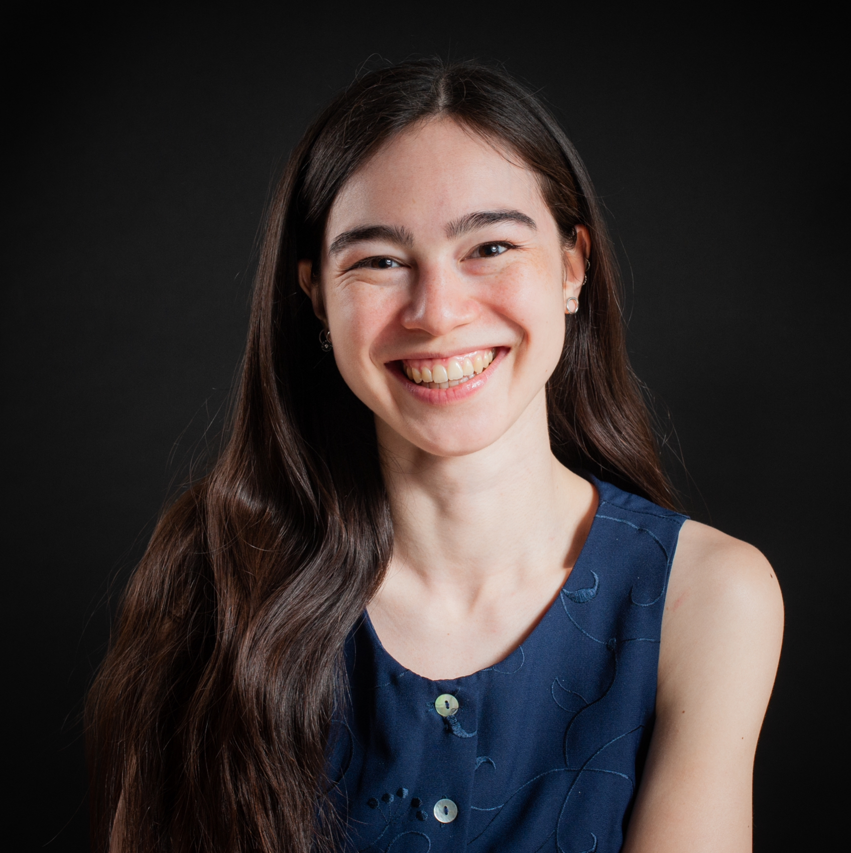 Emma Barton-Smith | Audition Oracle