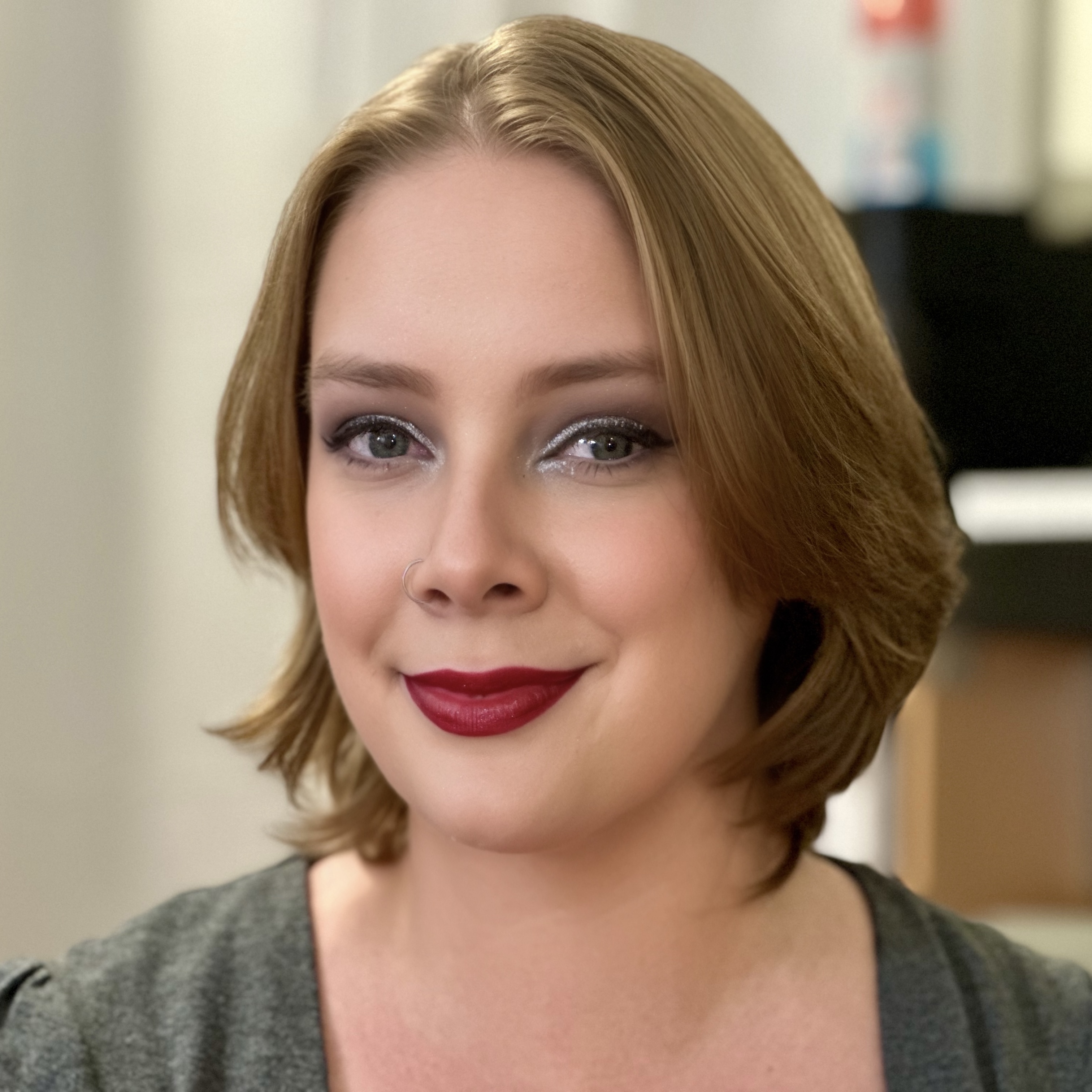 Jamie Gooch | Audition Oracle