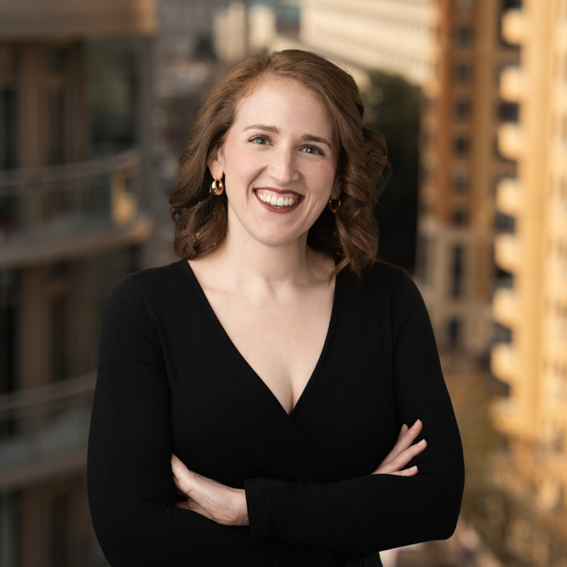 Emily Tate Daniel | Audition Oracle