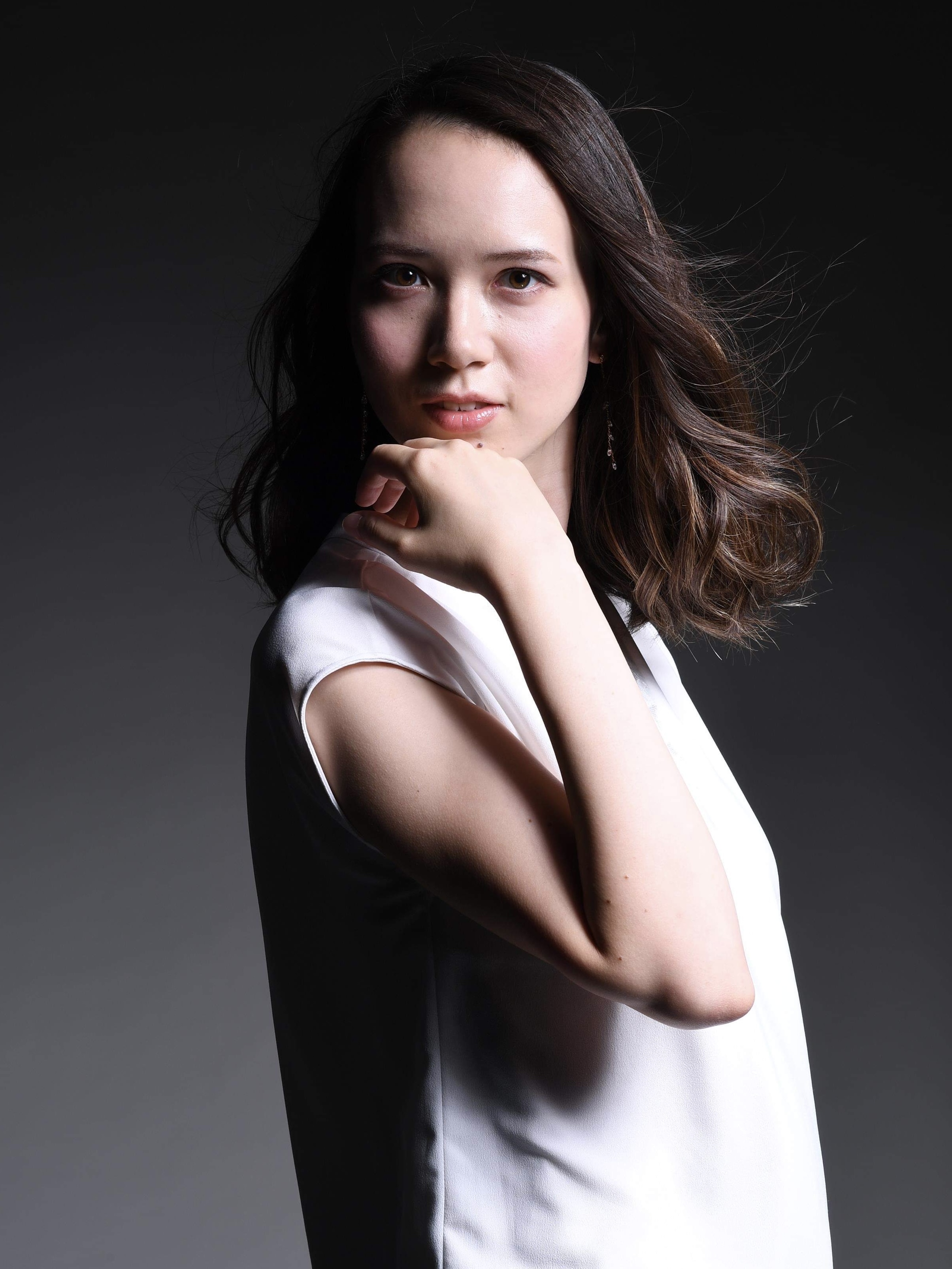 Maria Koshiishi | Audition Oracle