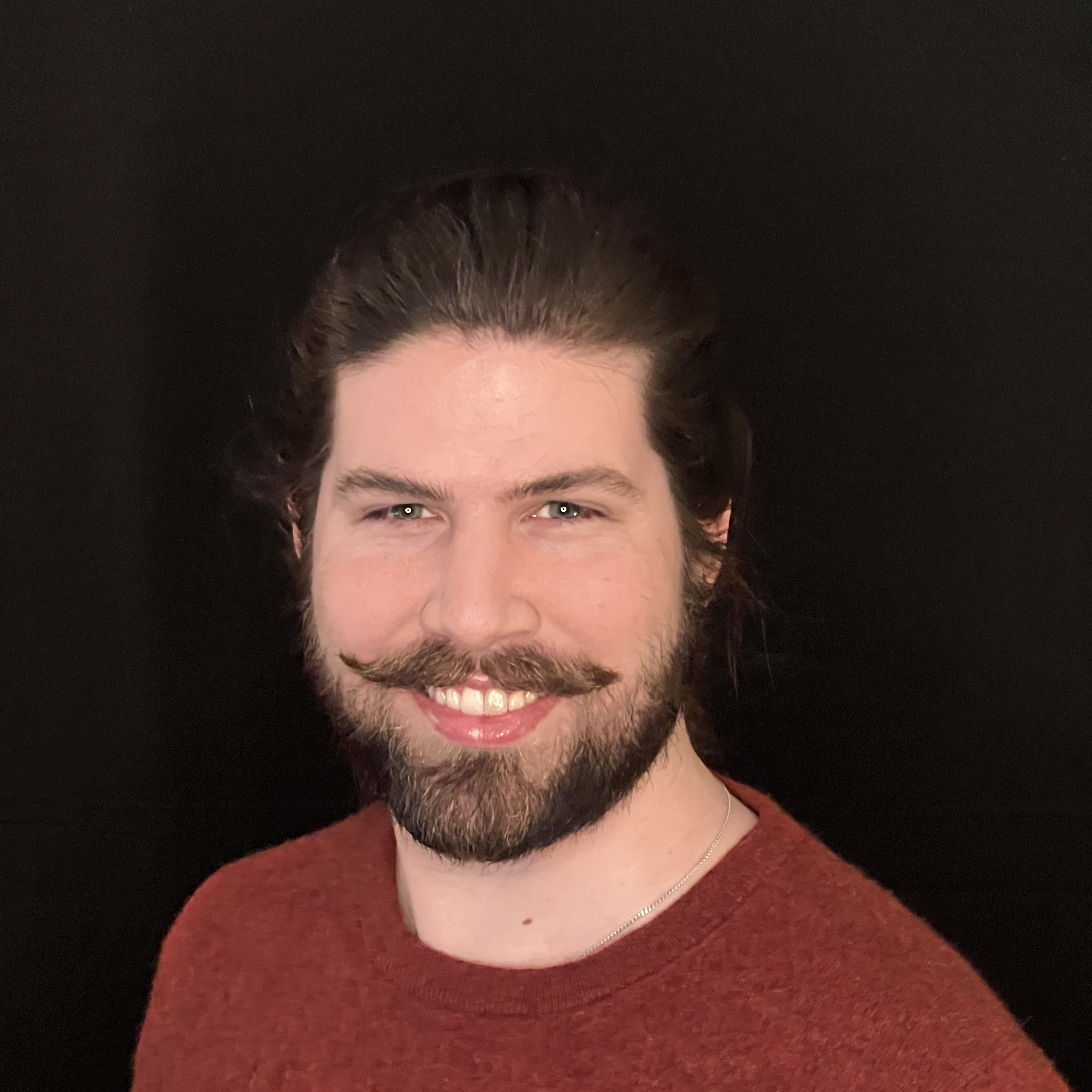 Andrew Nalley | Audition Oracle