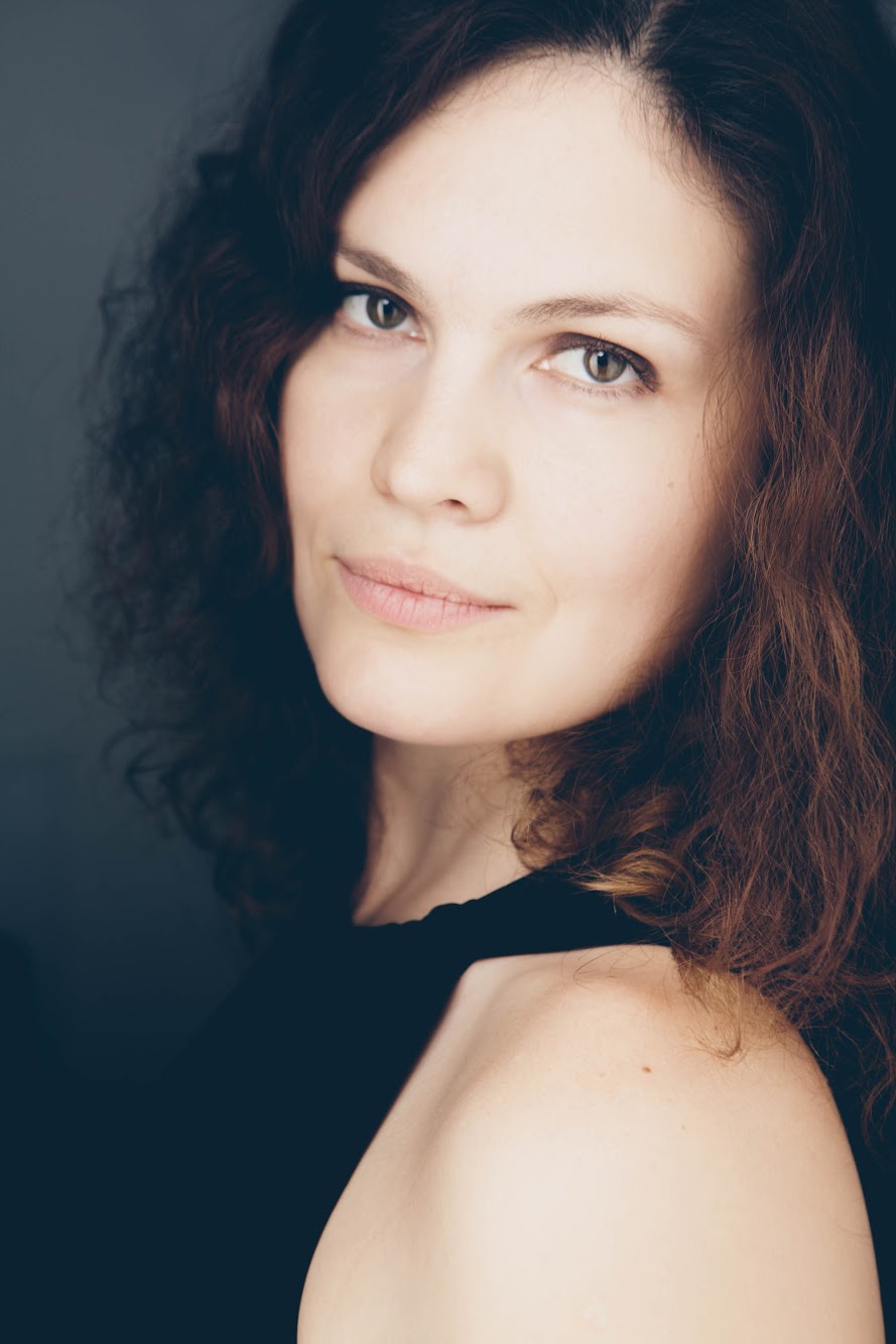 Milena Gligic | Audition Oracle