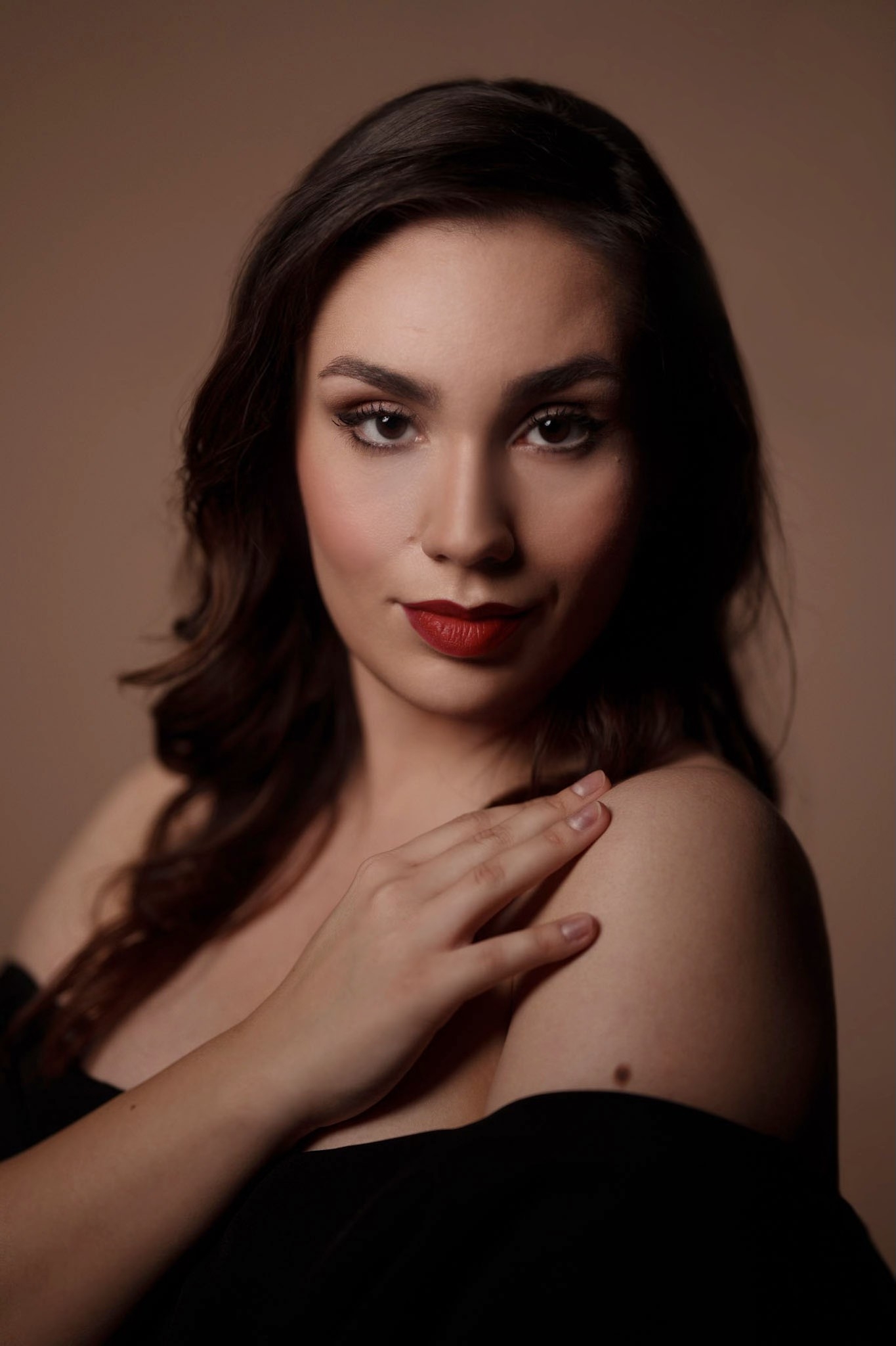 Aida Pascu | Audition Oracle