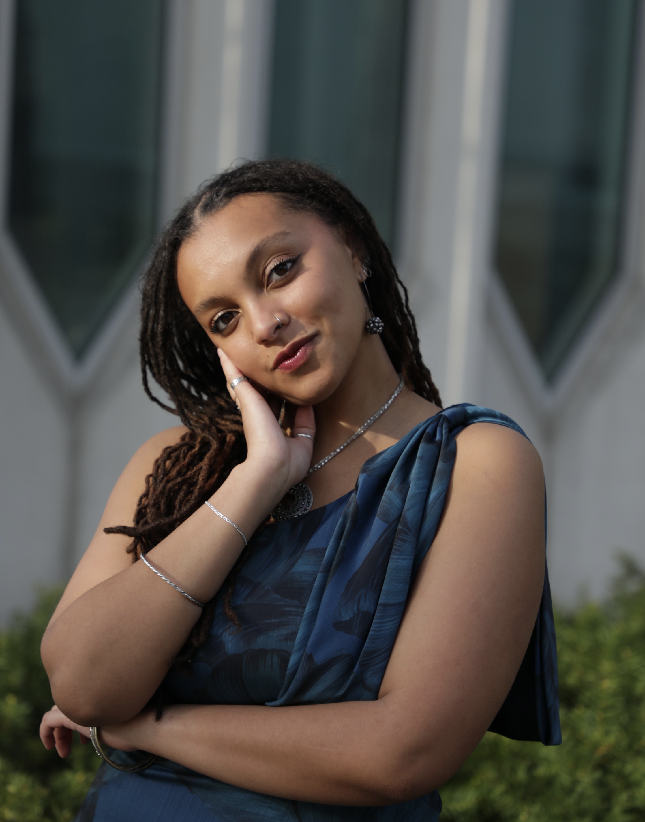 Ella Vaughn | Audition Oracle