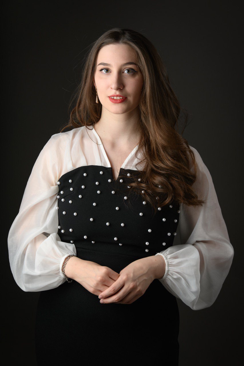 Hattermann Anna | Audition Oracle