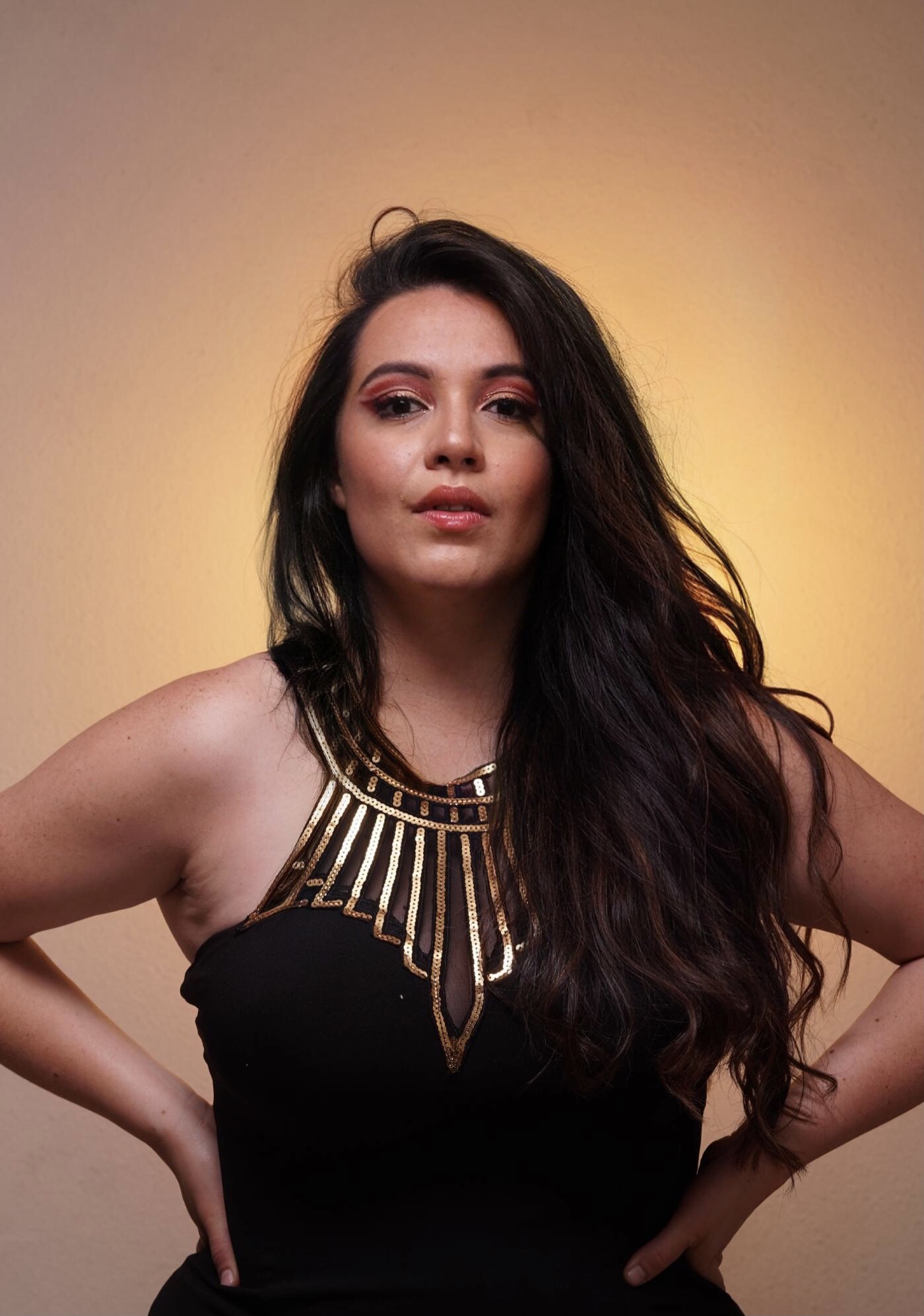 Paula Sofia Diaz Arias | Audition Oracle