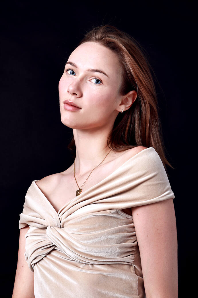 Aemilia Moser | Audition Oracle