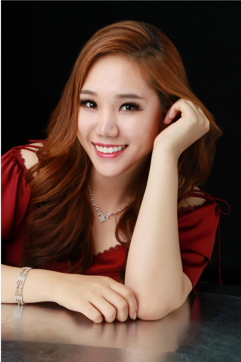 Esther Song | Audition Oracle