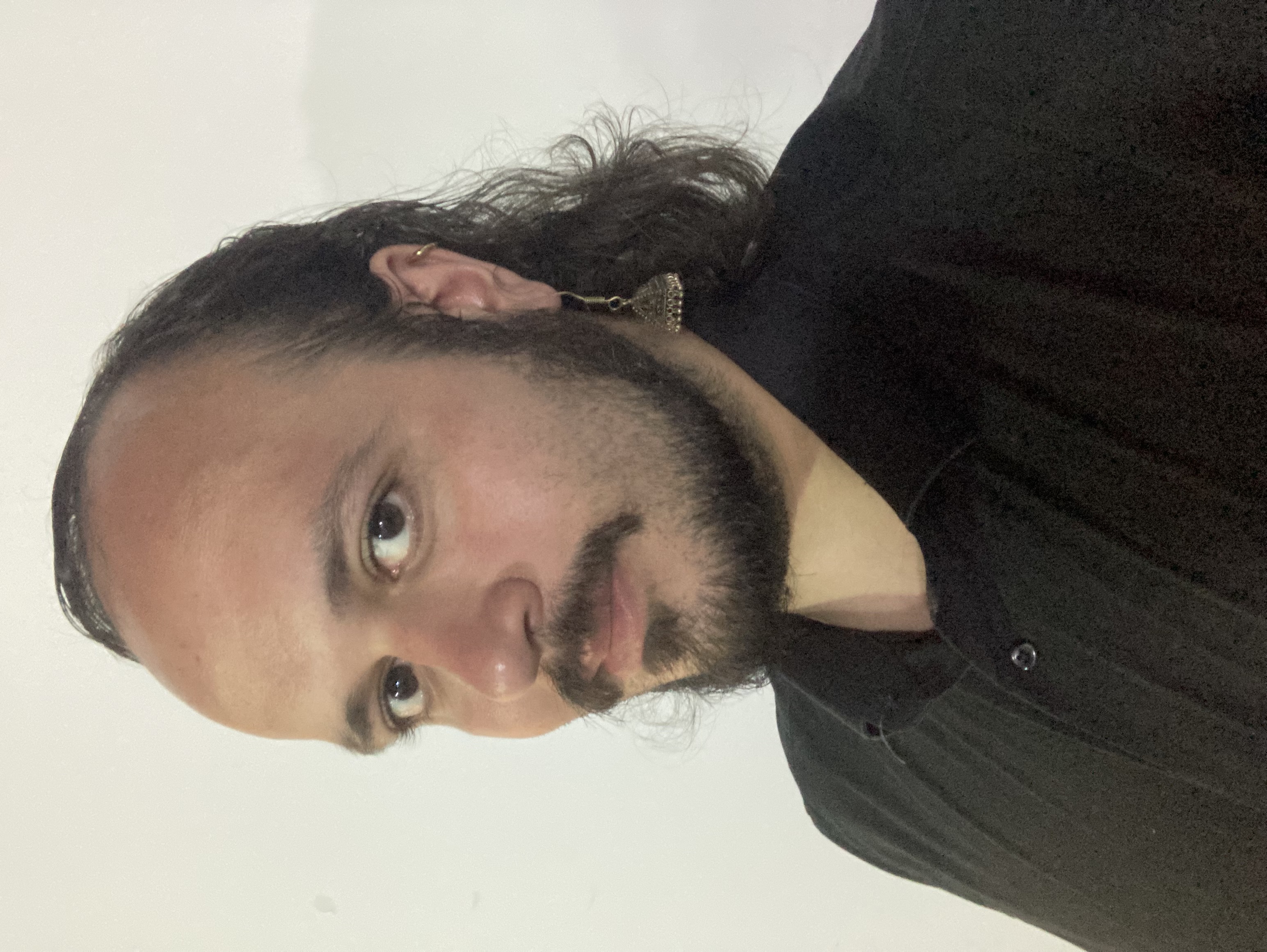 Robin Datta | Audition Oracle