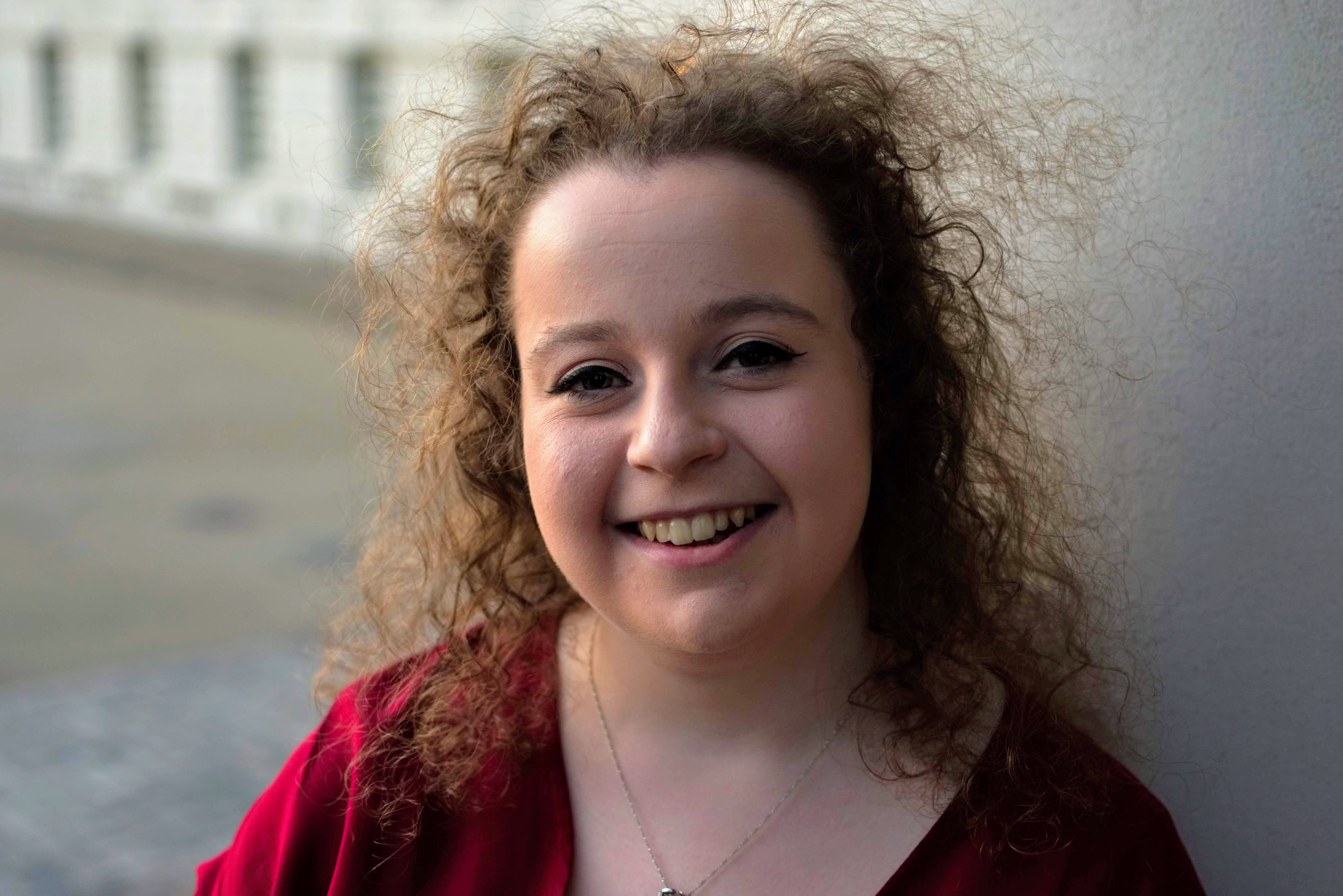 Rhian Davies | Audition Oracle