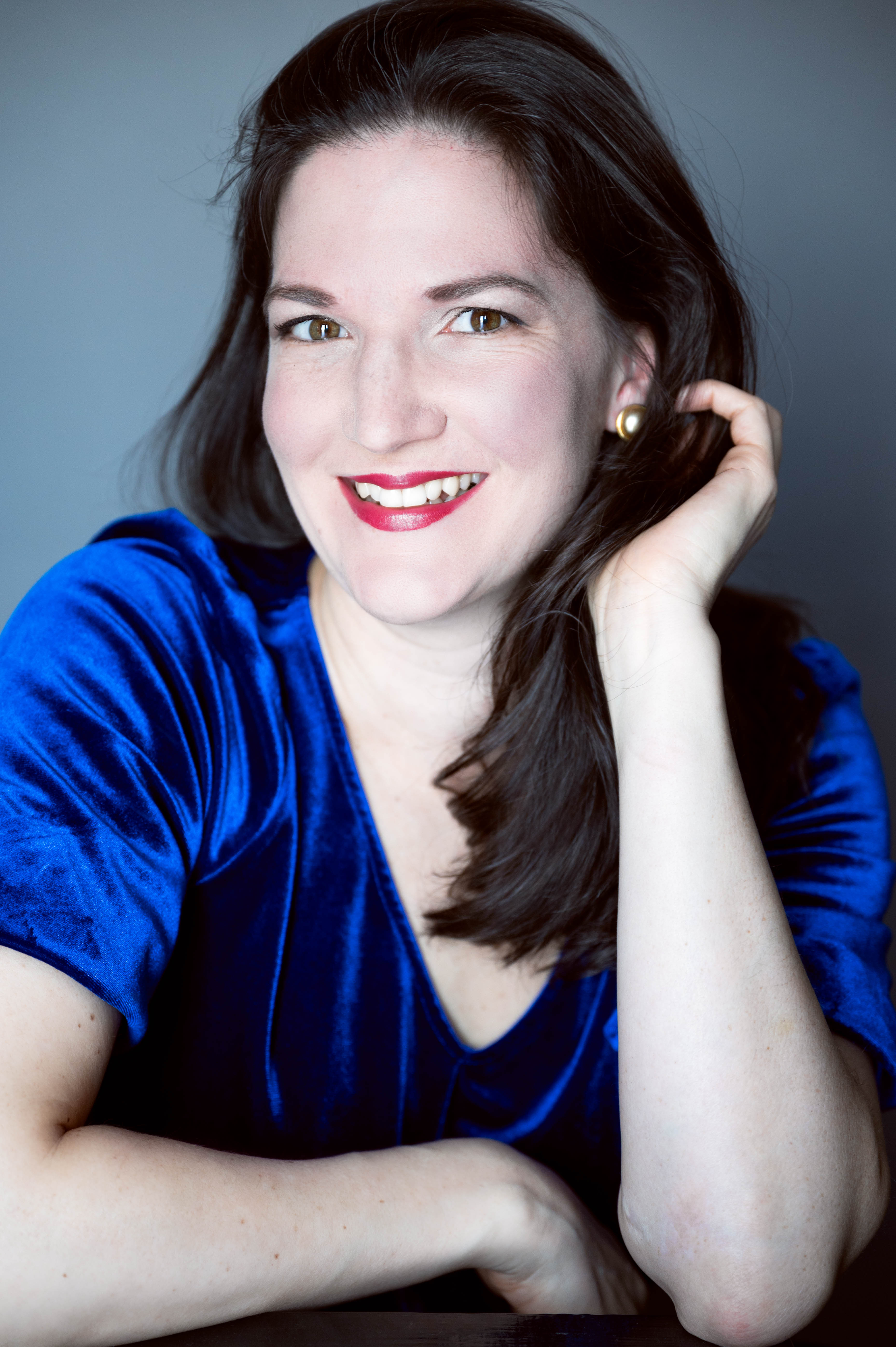 Odéi Bilodeau | Audition Oracle