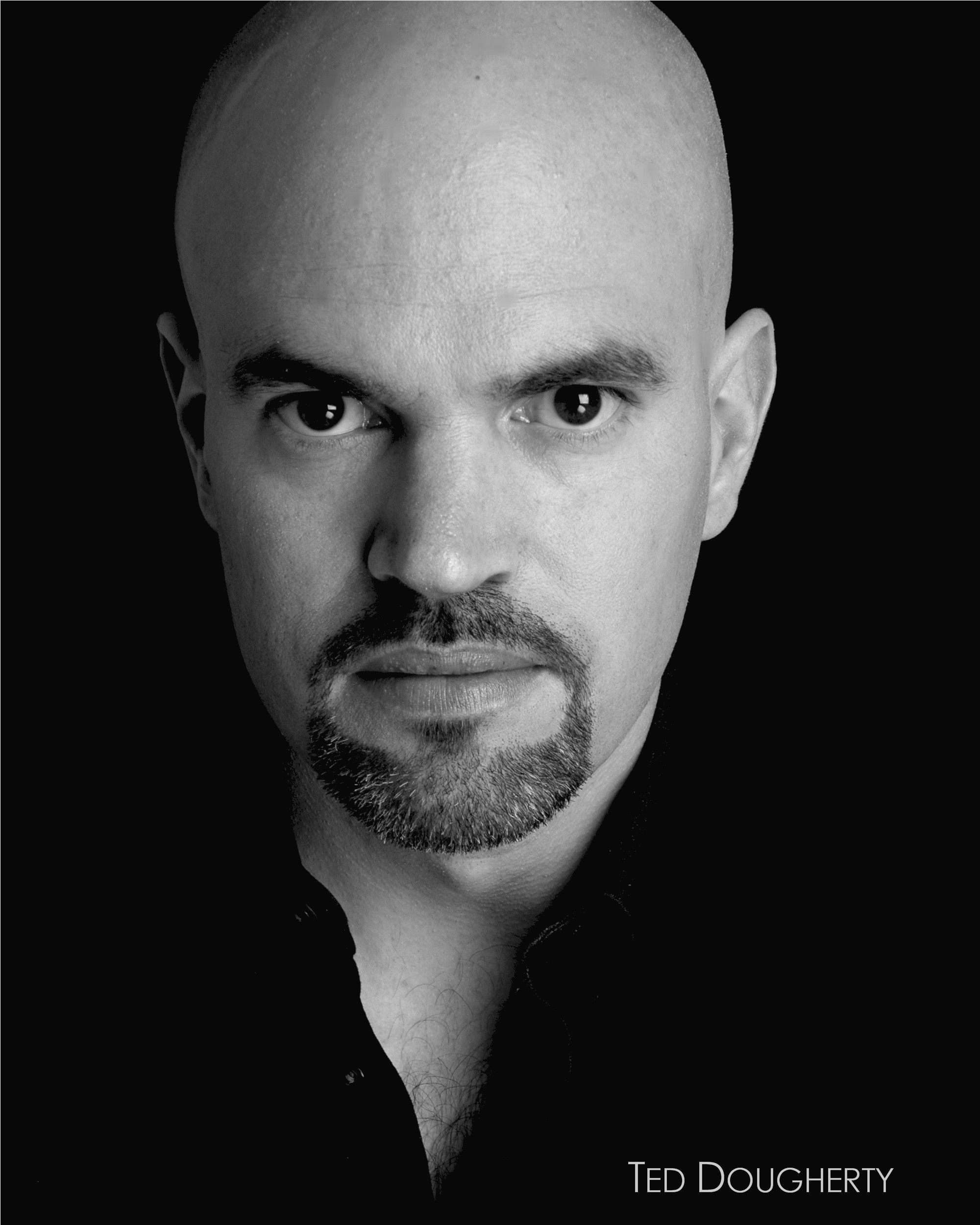 Ted Dougherty | Audition Oracle