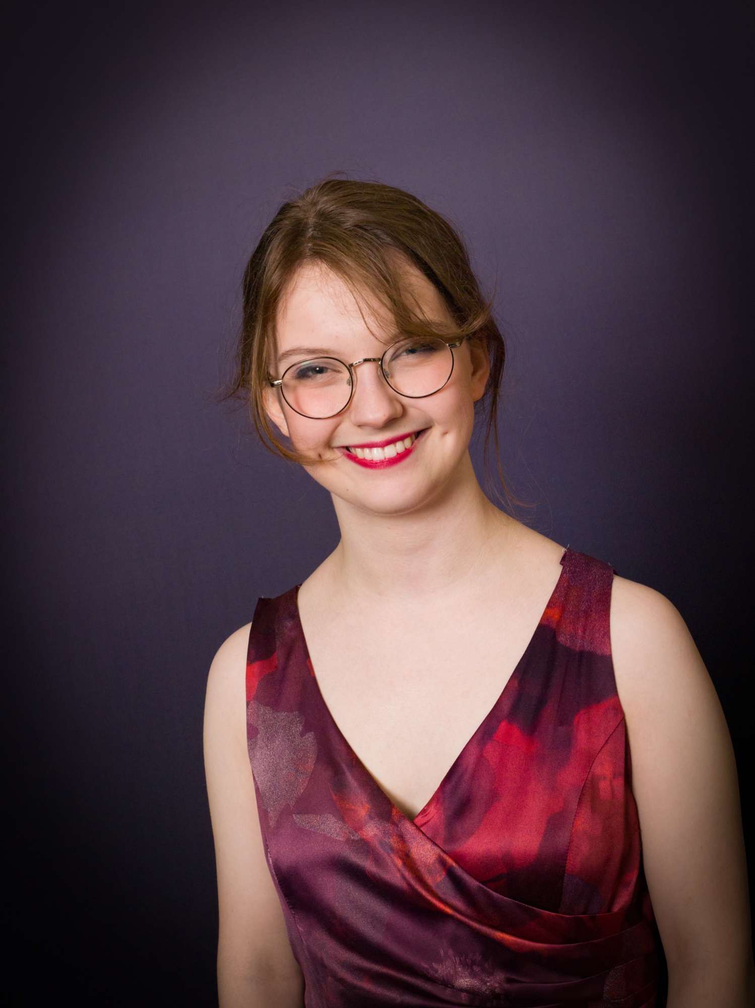 Claire Gordon-Brown | Audition Oracle
