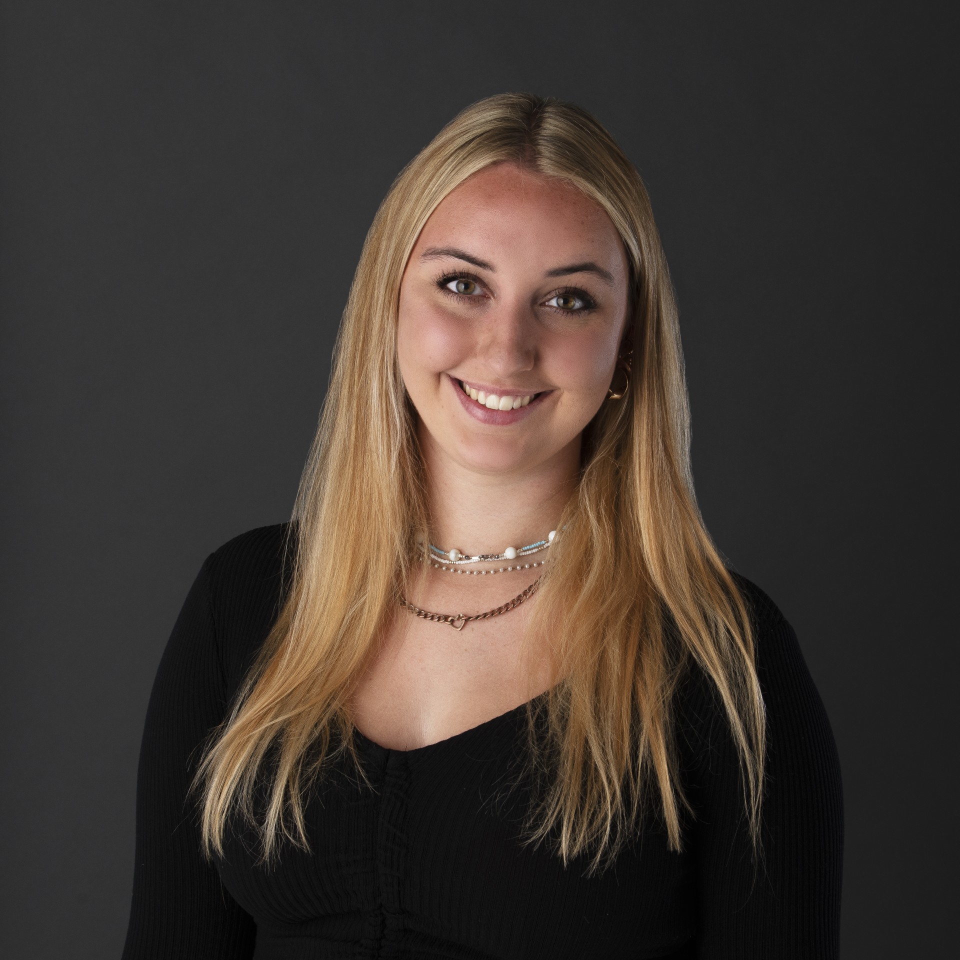 Hannah Hughes | Audition Oracle