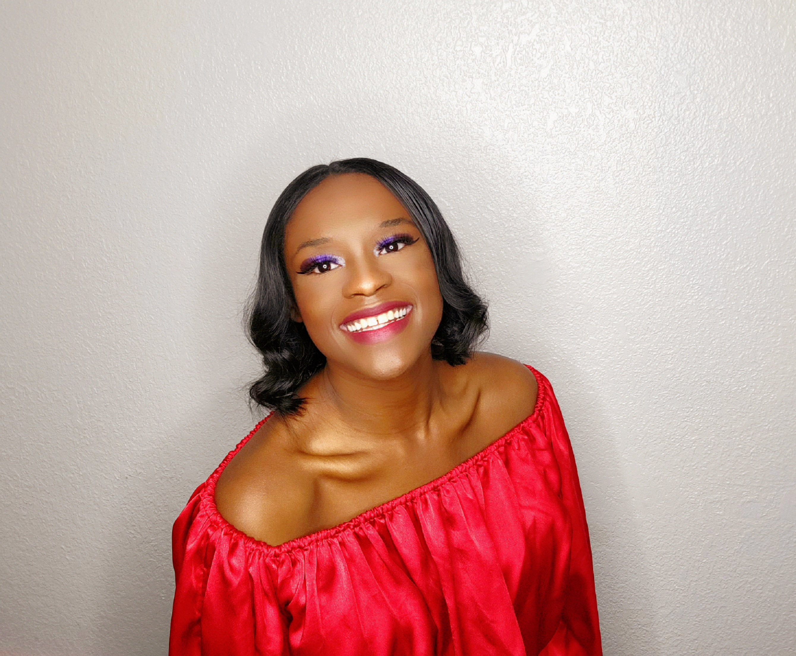 Destiny Harris | Audition Oracle