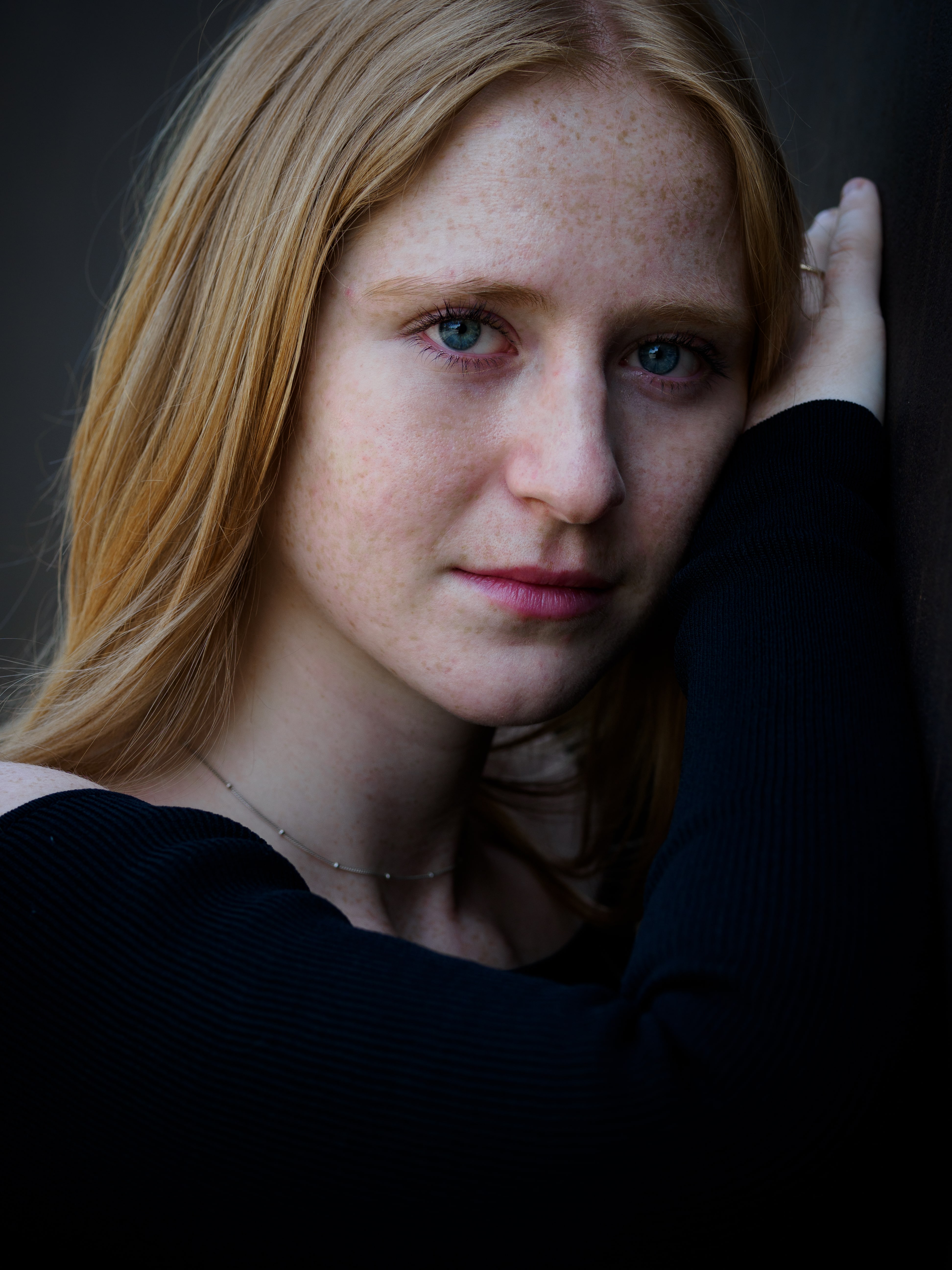 Emma Warner | Audition Oracle