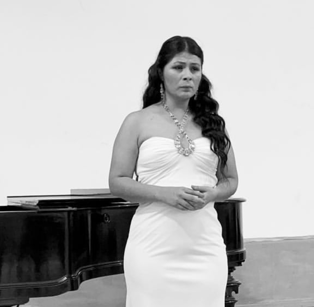 ISIS NEFER Torres vega | Audition Oracle