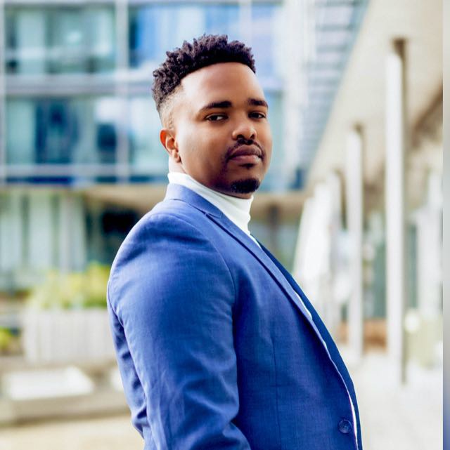 Luvuyo Mbundu | Audition Oracle