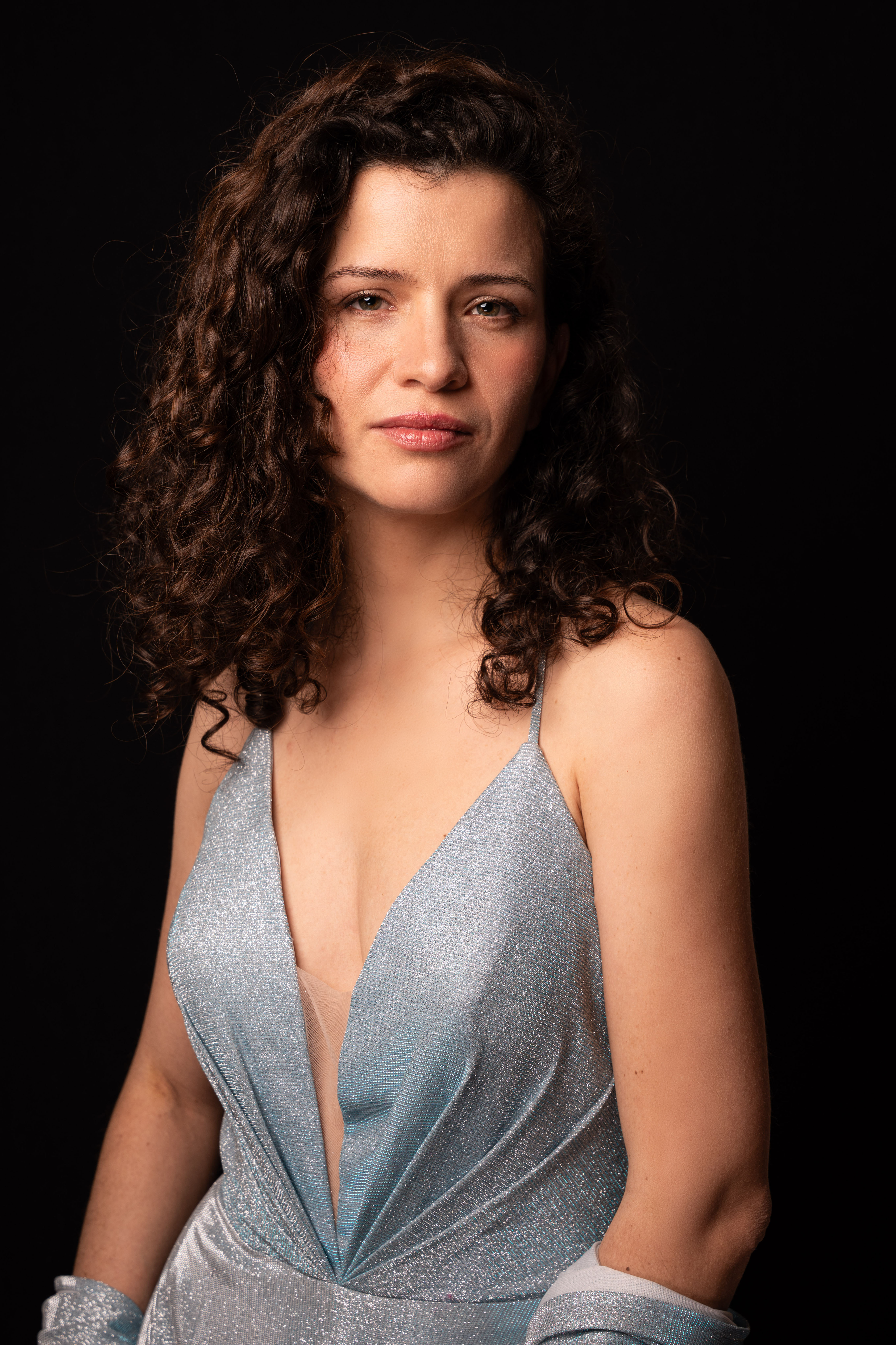 Grecia Silva | Audition Oracle