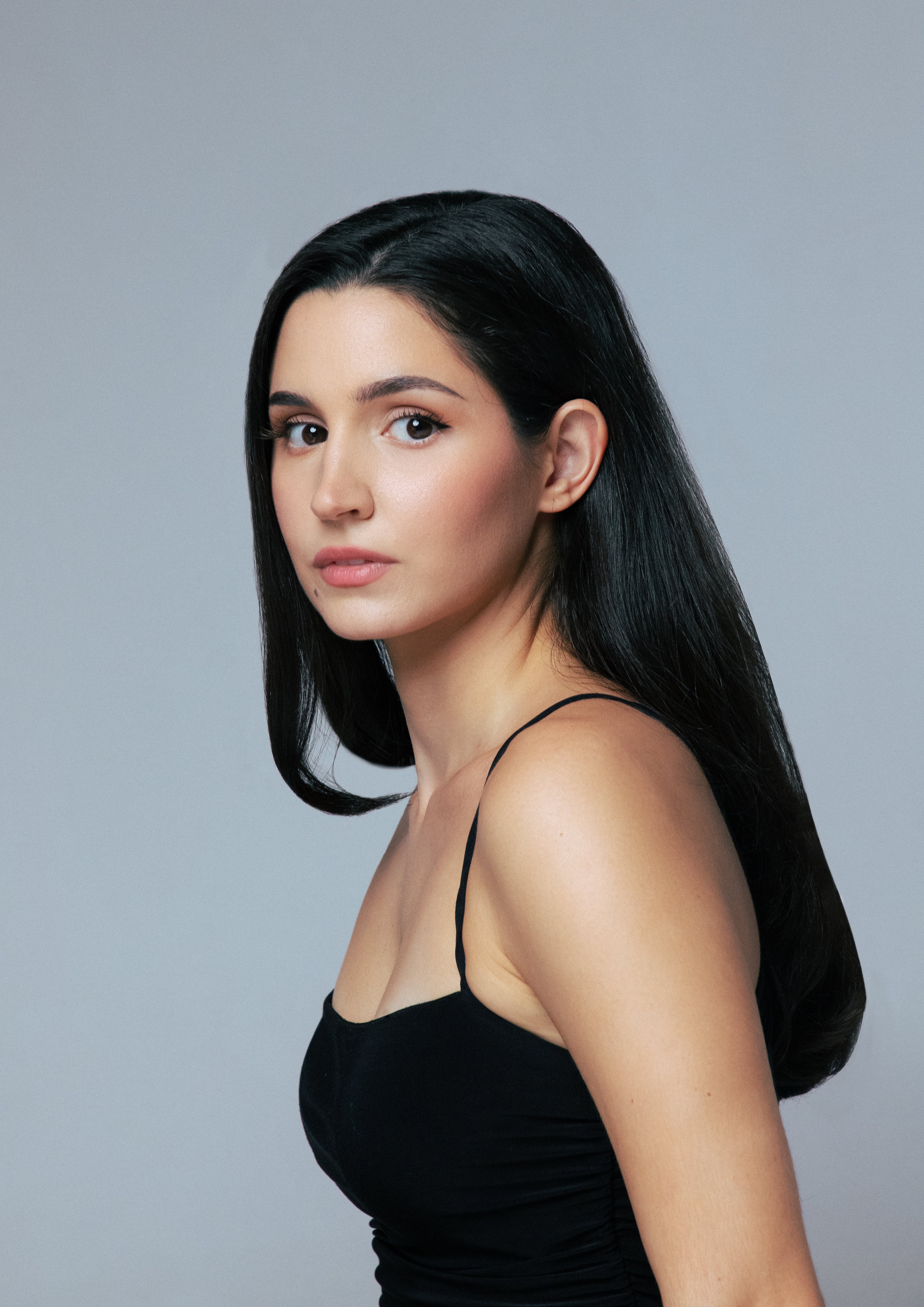 Christine Khachaturyan | Audition Oracle