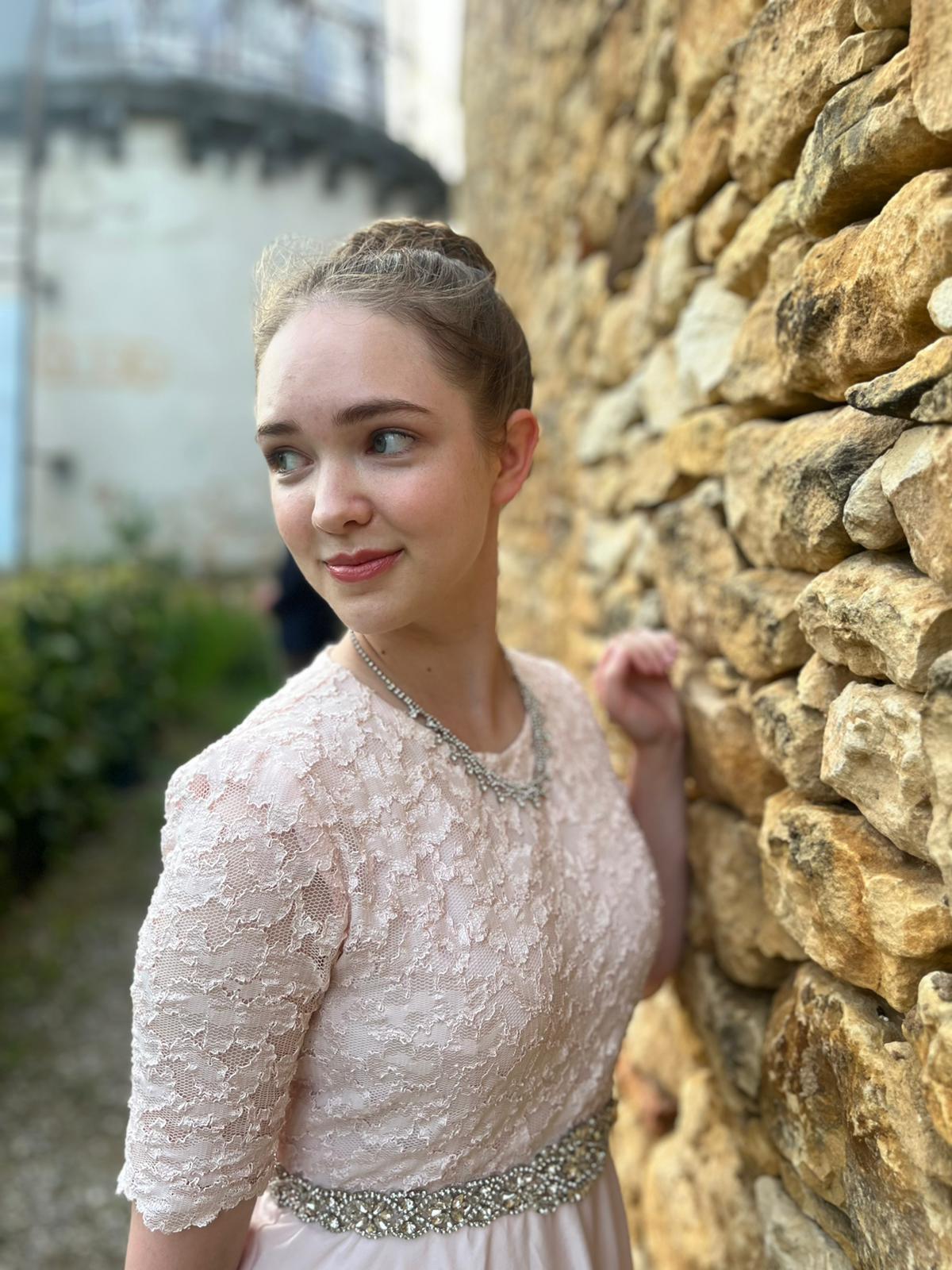 Rebecca Clark | Audition Oracle