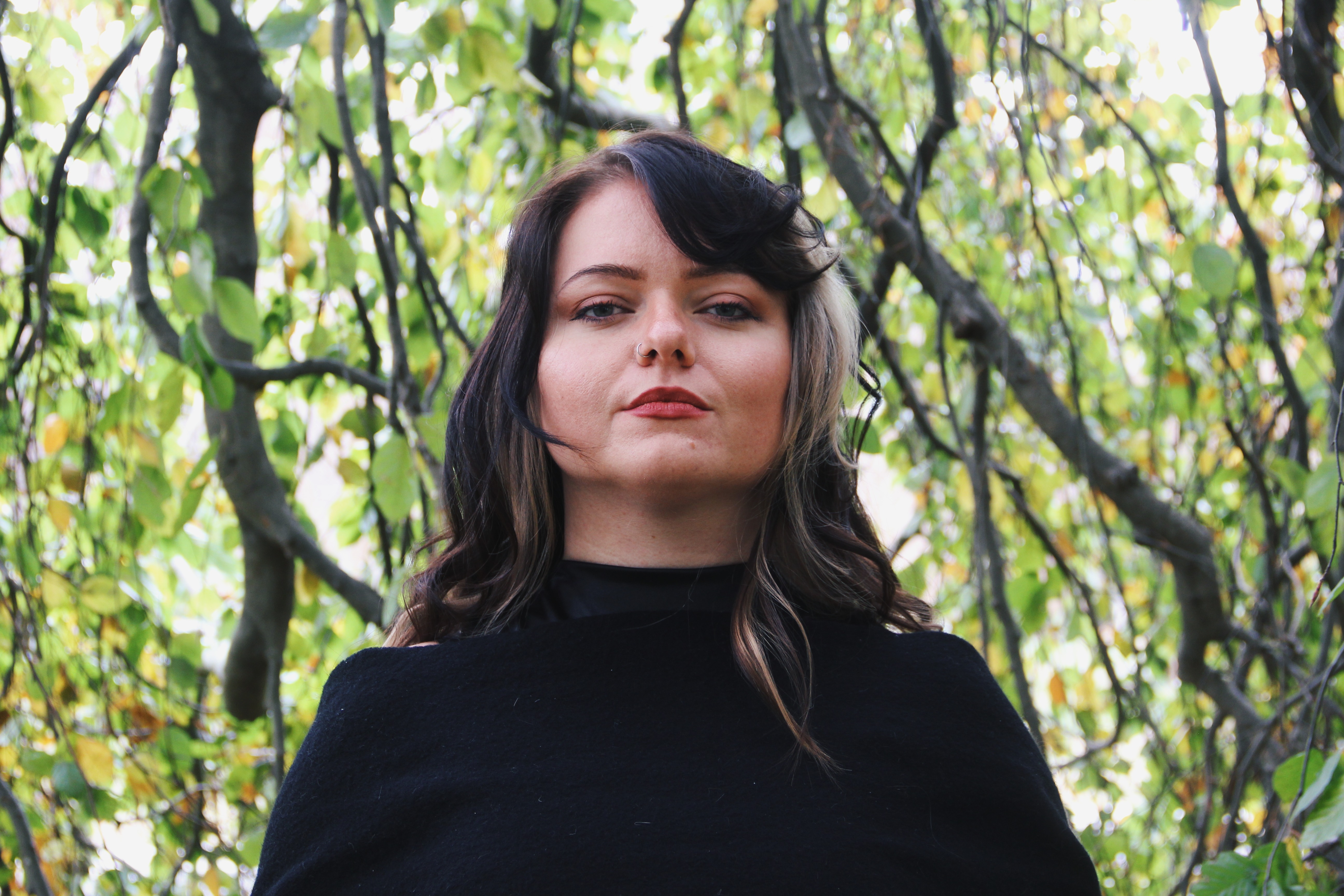 Marie Herrington | Audition Oracle