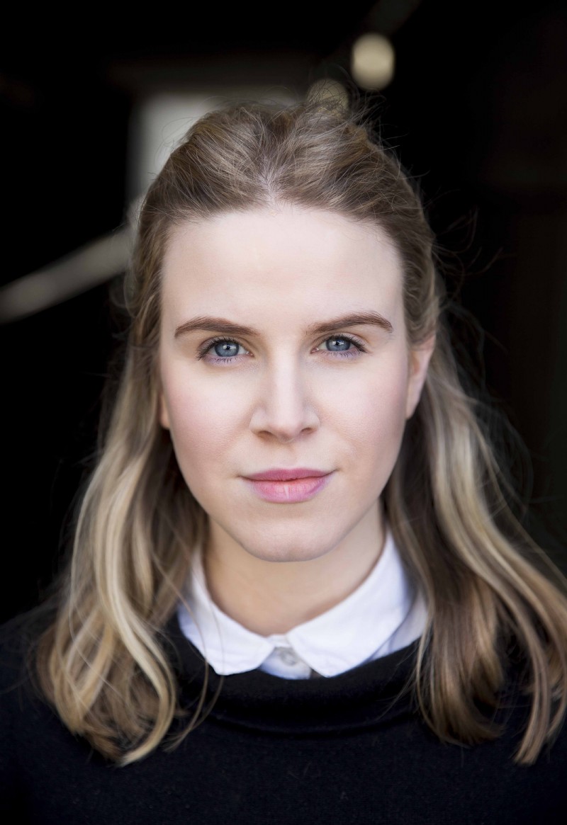Rose Miller | Find professional singers | Audition Oracle