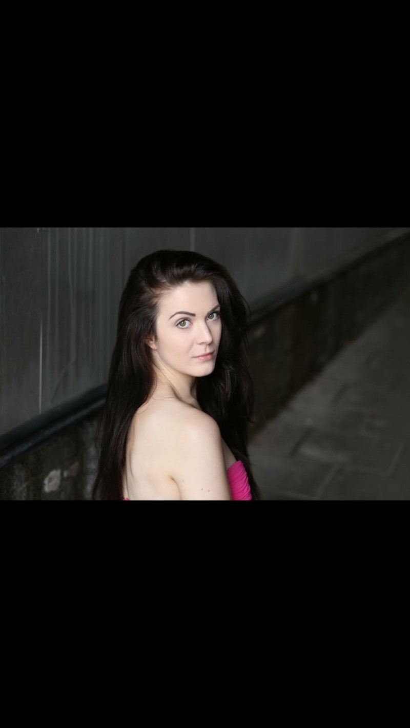 Arianna Rebecca Firth | Audition Oracle